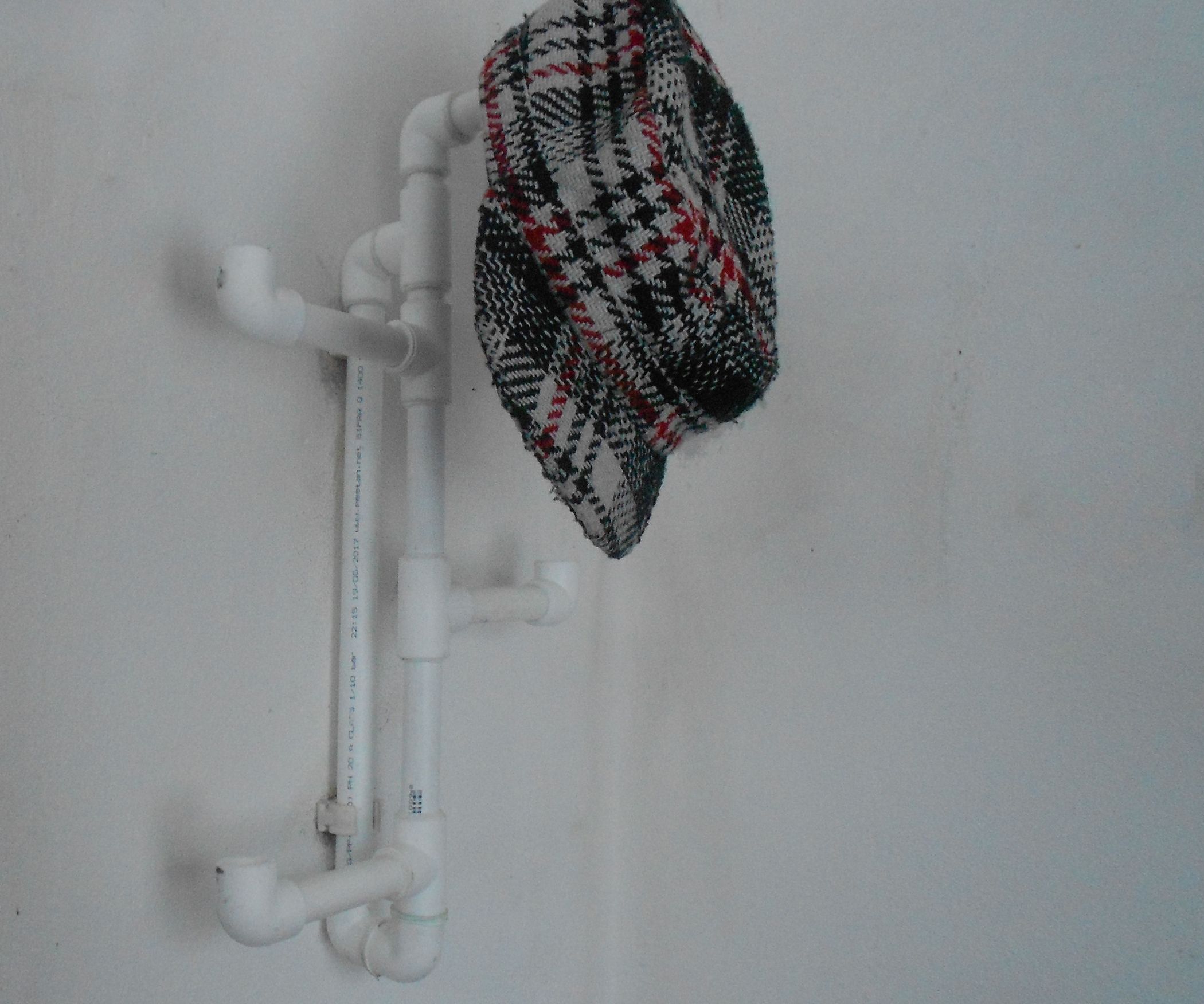 PVC Hat Holder : 4 Steps (with Pictures) - Instructables