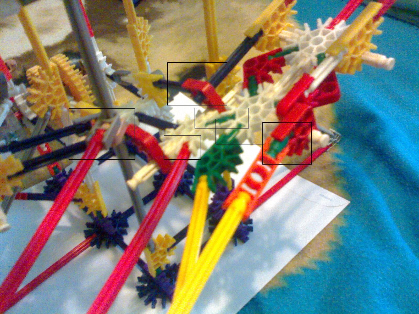 Ball Machine Project: Mini Ball Factory : 7 Steps - Instructables