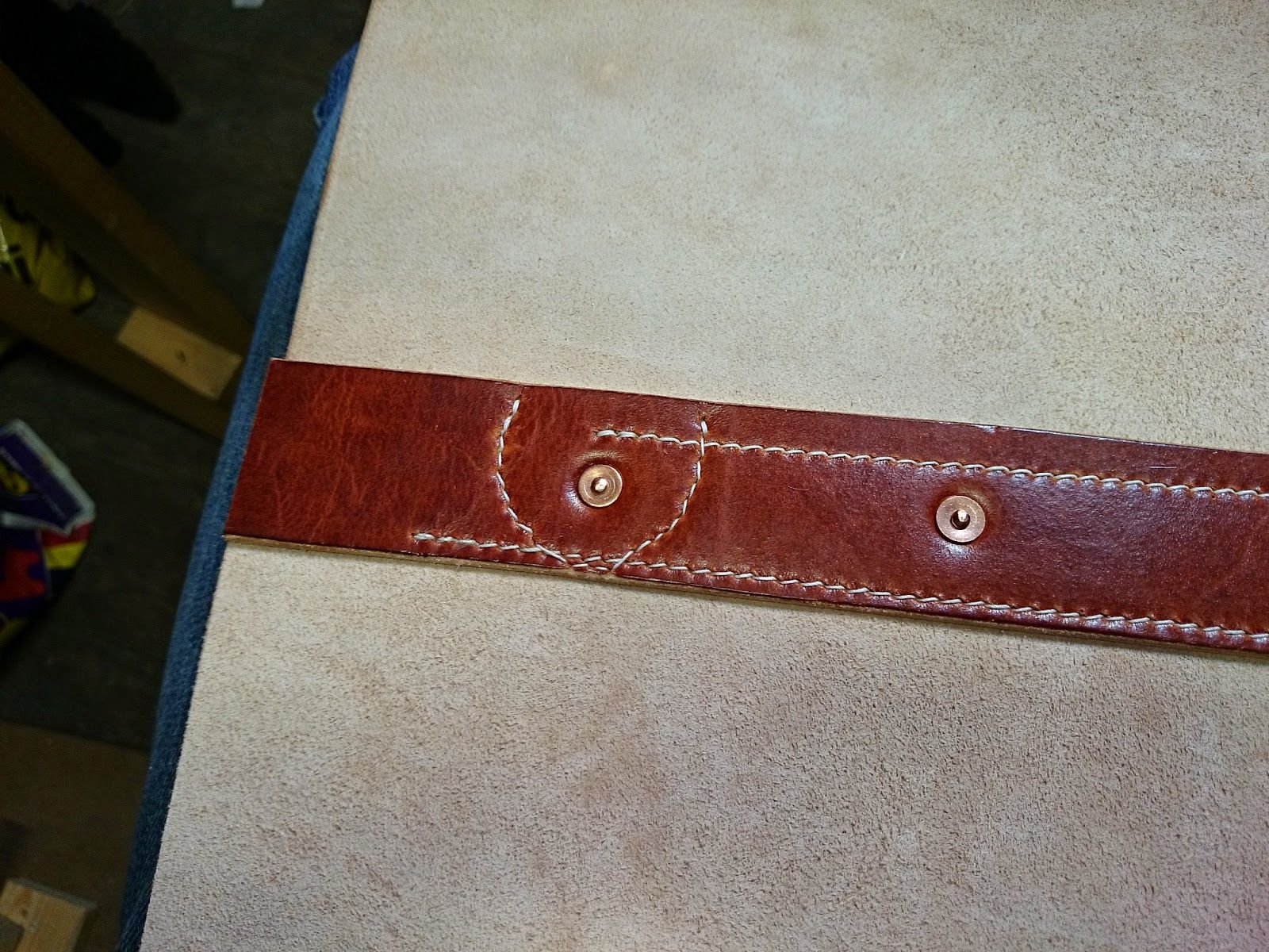 U.S Mail Bag : 17 Steps (with Pictures) - Instructables