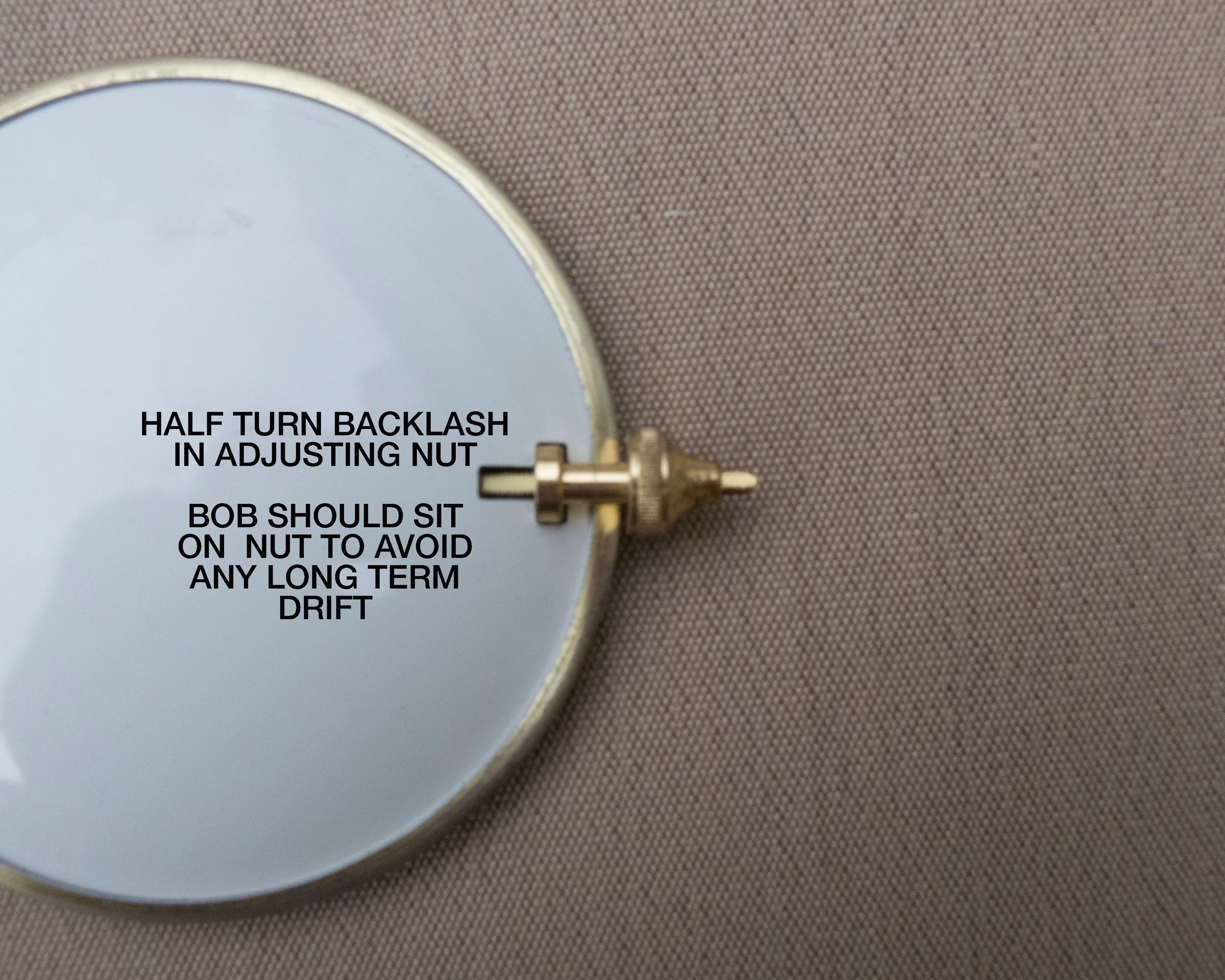 Accurate Pendulum Wall Clock : 8 Steps - Instructables