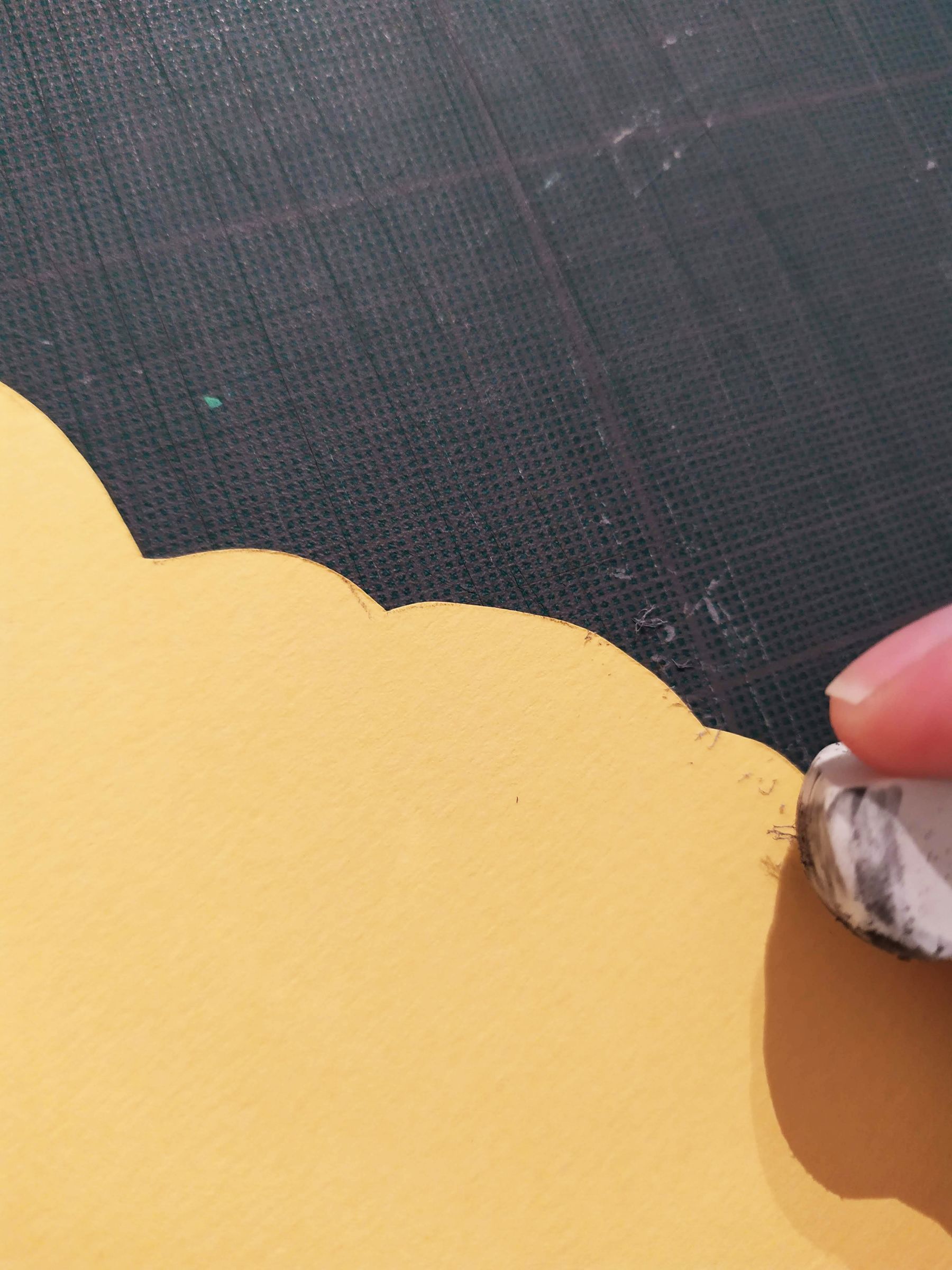 Kingdom Hearts Shadow Box : 16 Steps (with Pictures) - Instructables