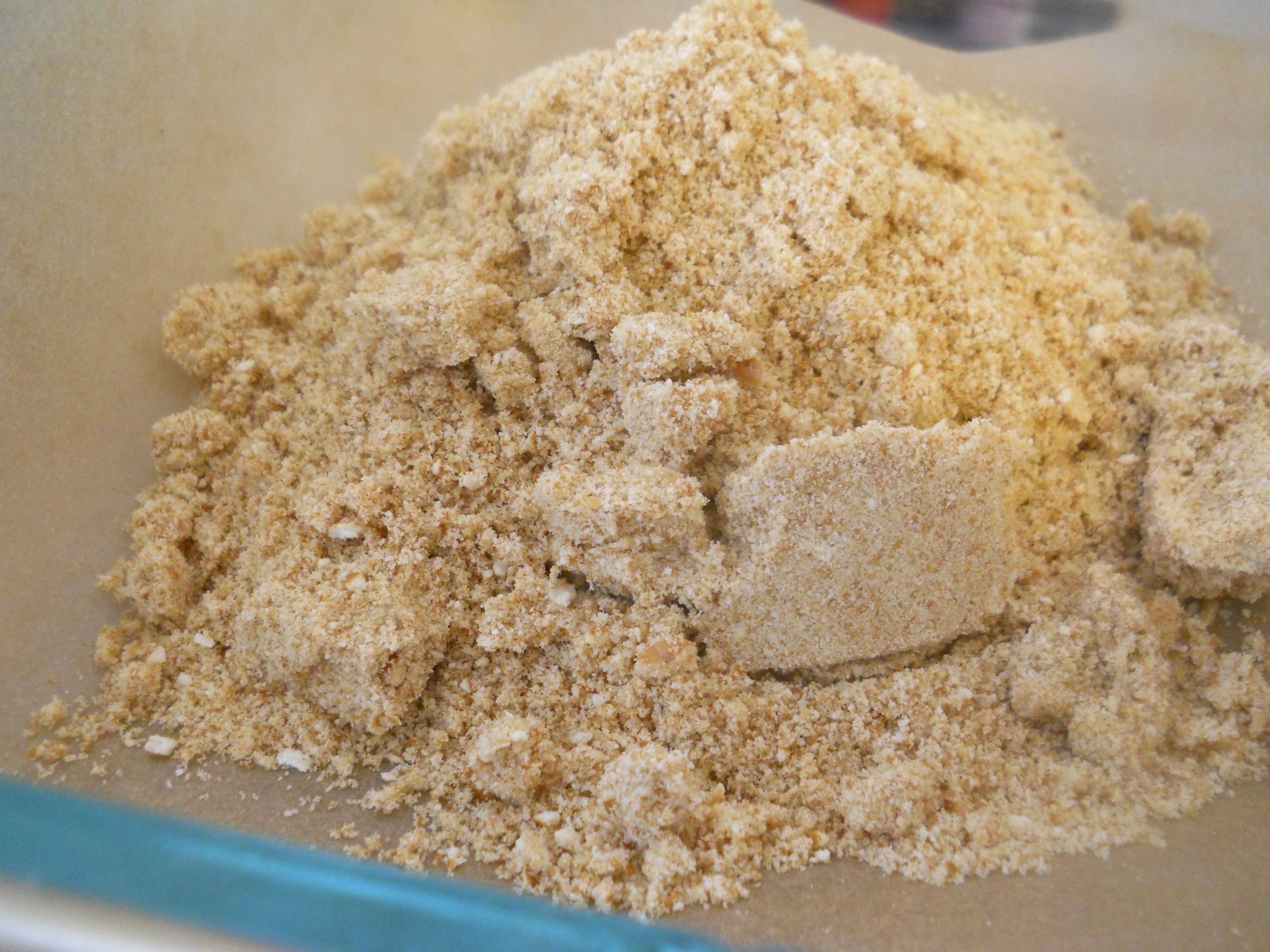 Amaze-Bars (no Bake!) : 5 Steps (with Pictures) - Instructables