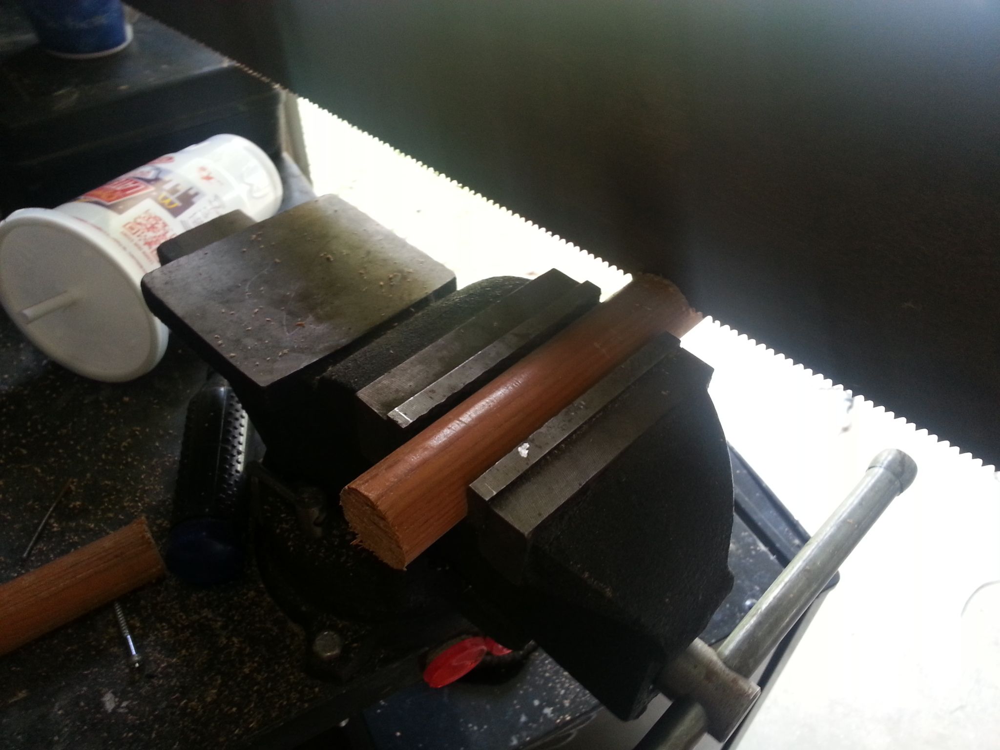 Rope Saw : 11 Steps - Instructables