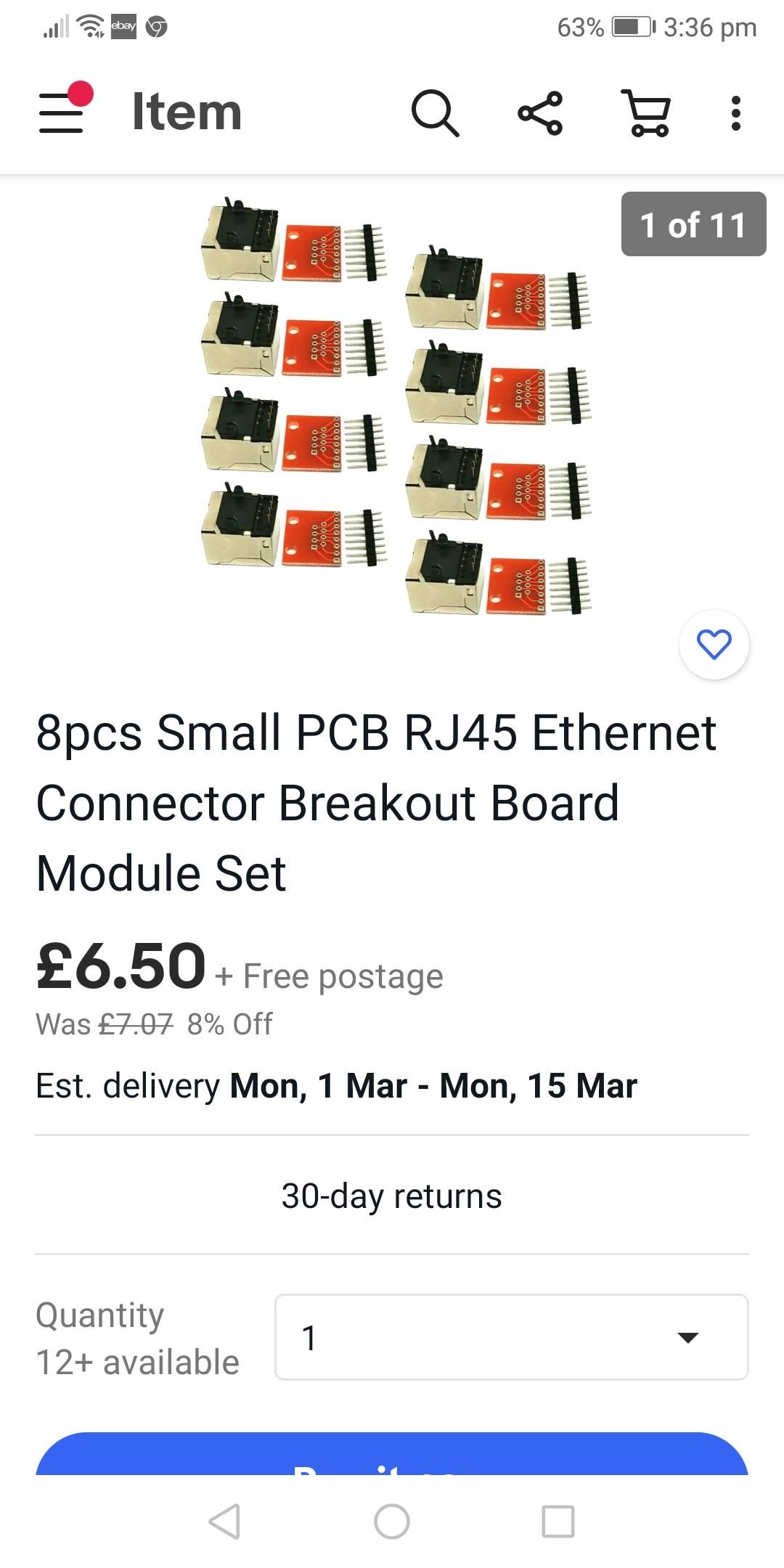 RJ45 Terminal Breakout Box : 5 Steps - Instructables