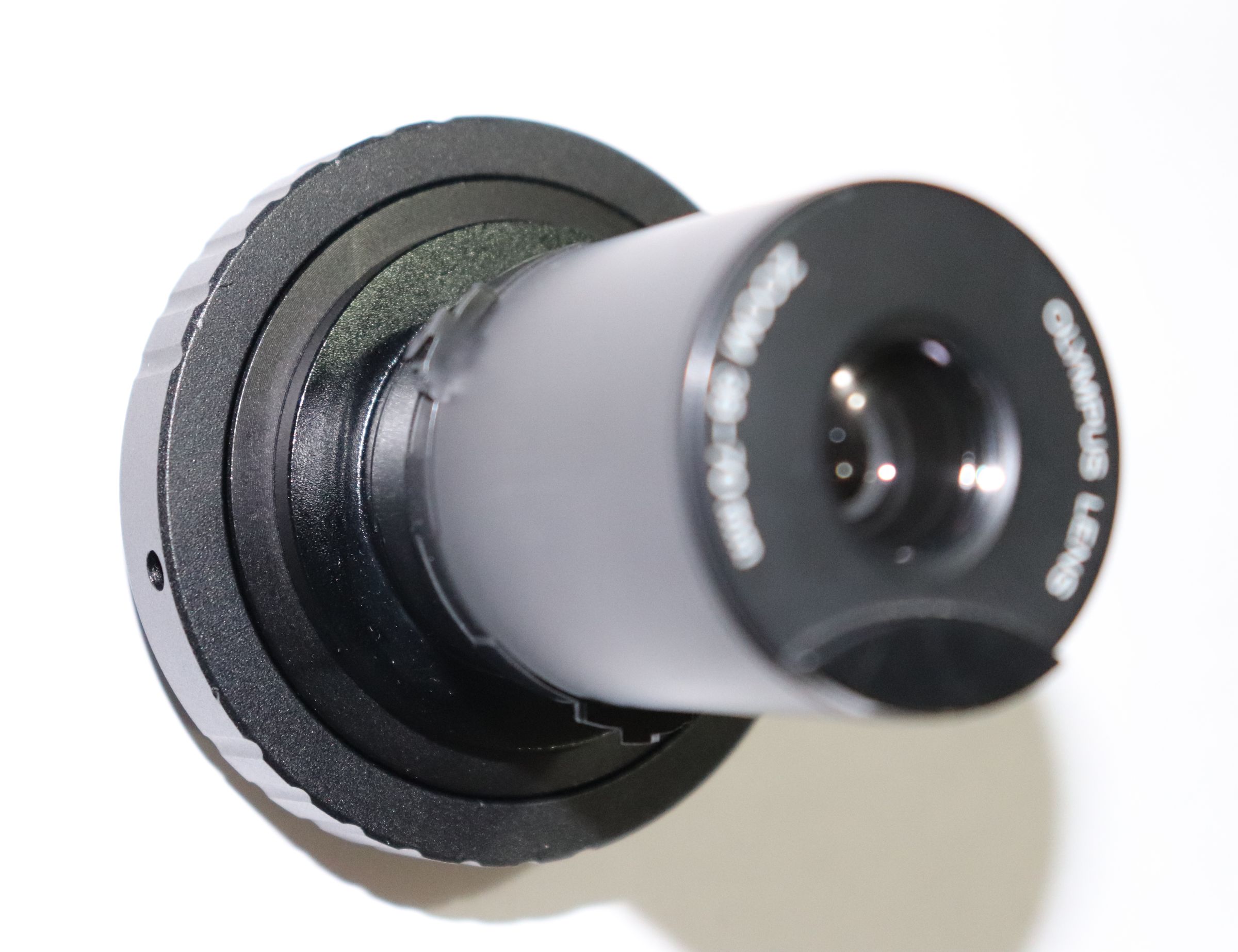 How to Make Your Own Camera Lens : 6 Steps (with Pictures) - Instructables