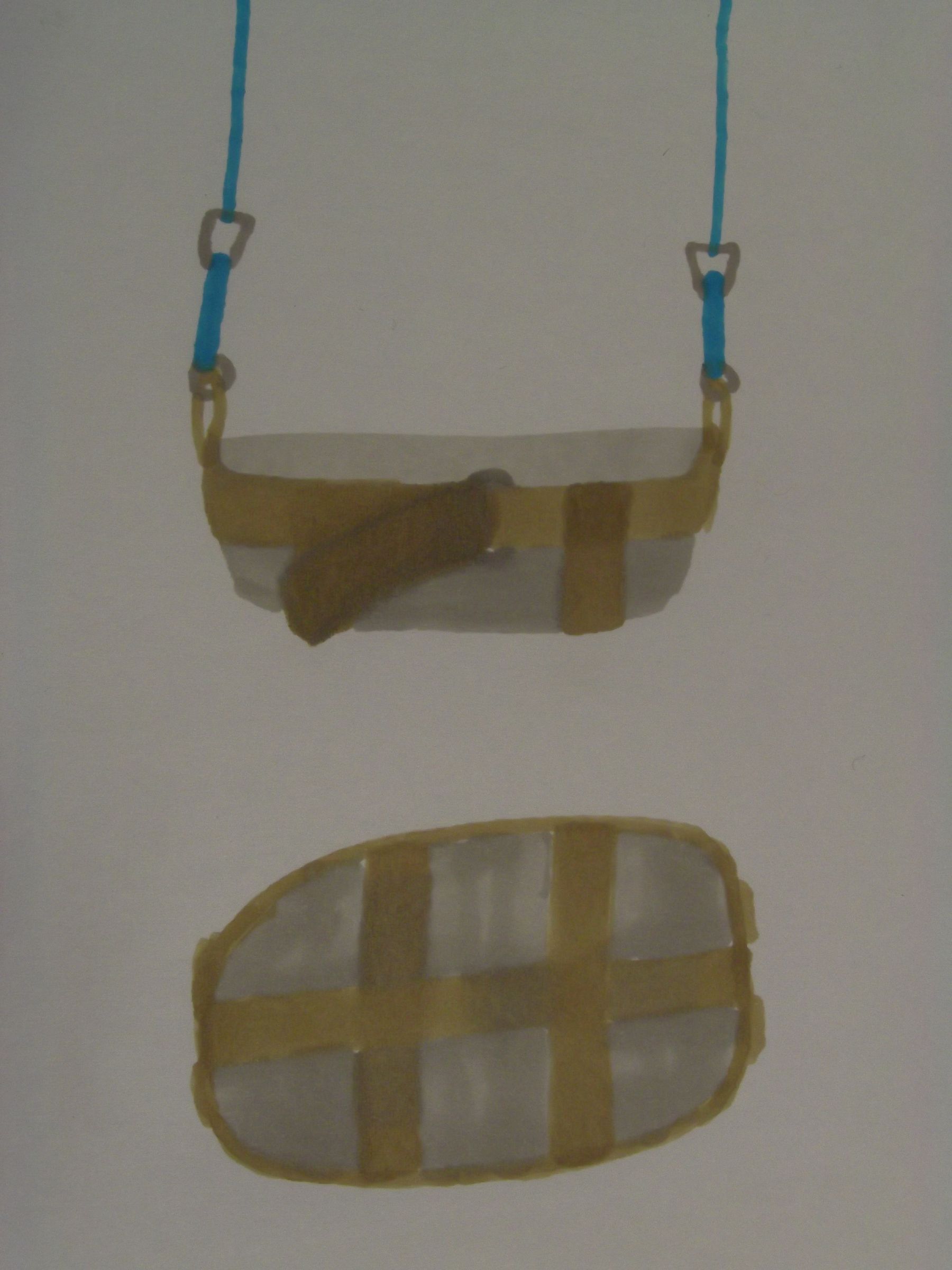 The Backpack Swing : 7 Steps - Instructables