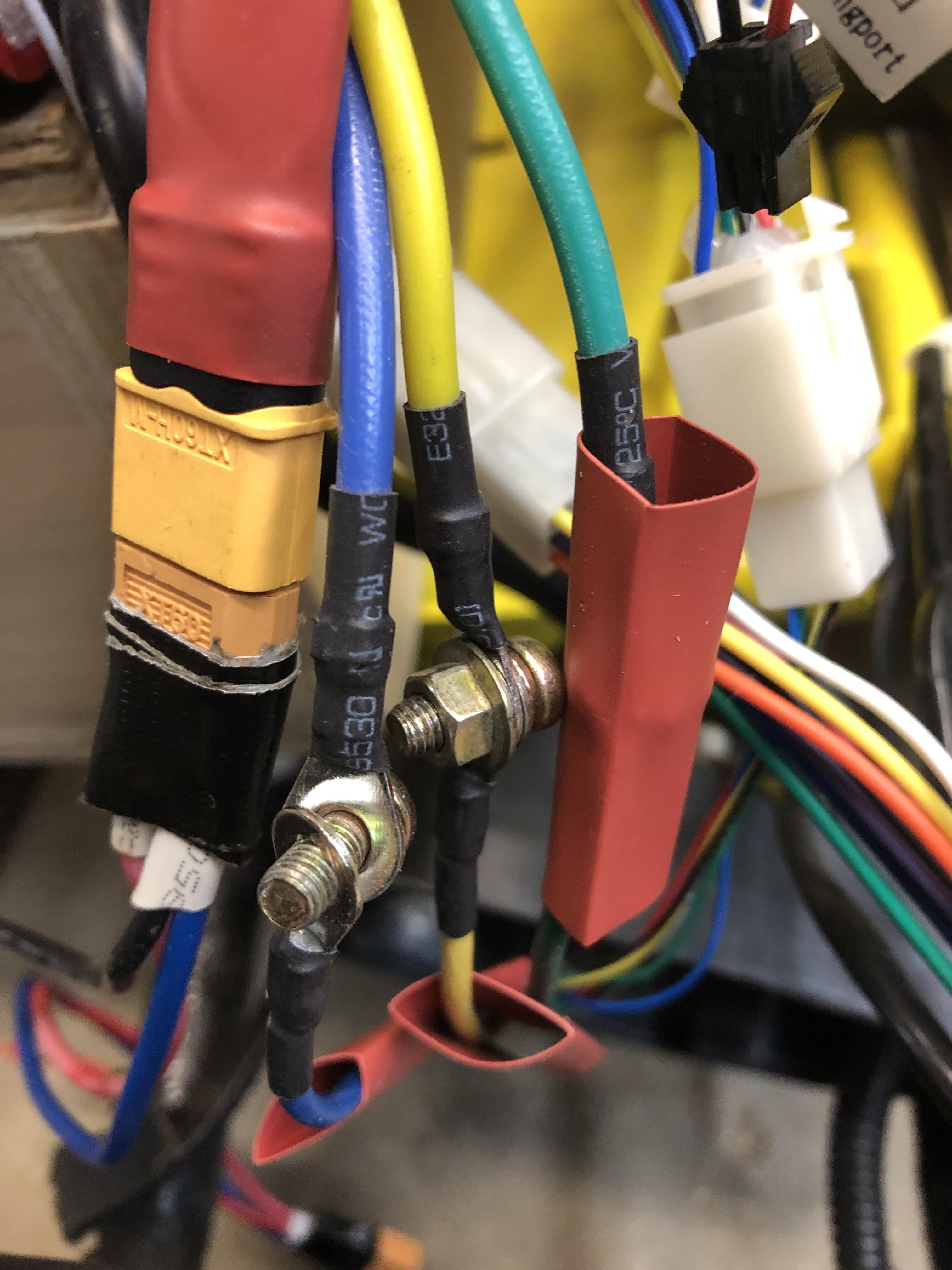 The Bolt! - an Electric Go Kart Homeschool STEM Project : 15 Steps ...