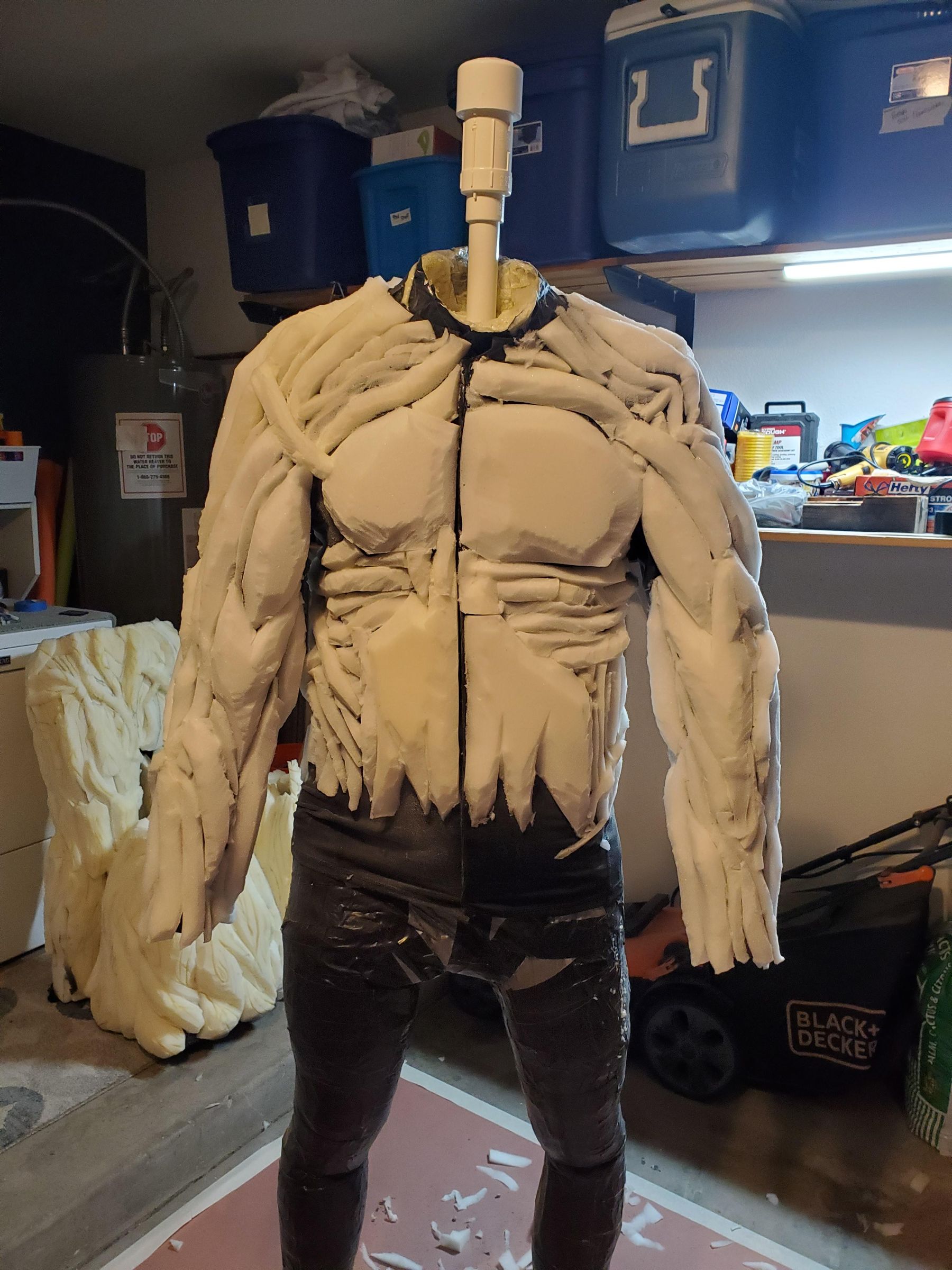 I Am Groot... : 12 Steps (with Pictures) - Instructables