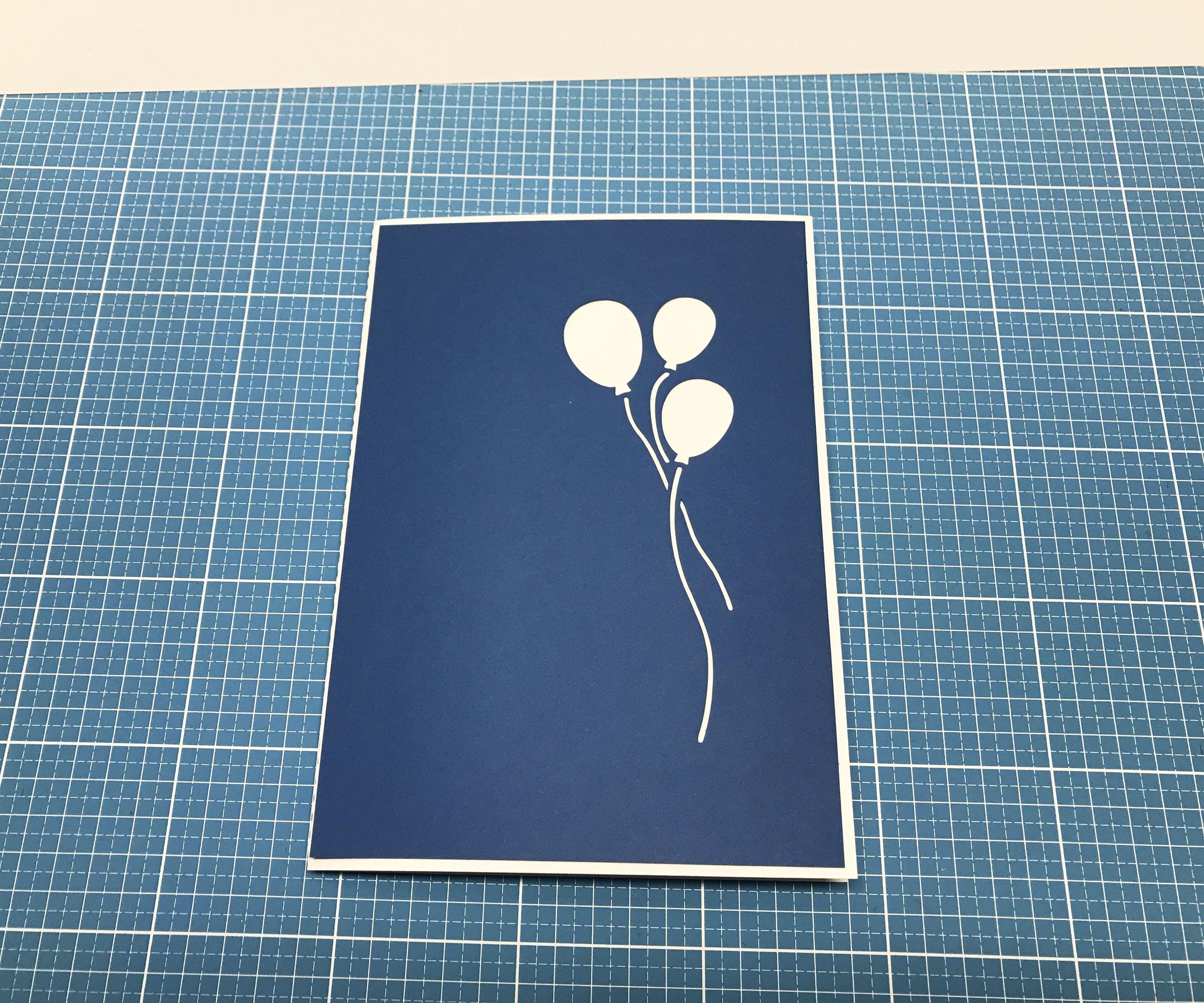 Rotatable Ferris Wheel Pop-Up Card : 9 Steps (with Pictures ...
