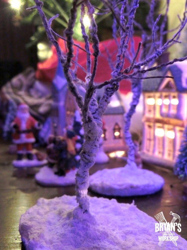 Easy DIY Miniature Trees : 7 Steps (with Pictures) - Instructables