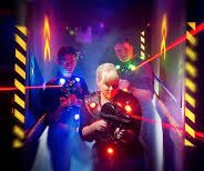 DIY Laser Tag : 10 Steps - Instructables