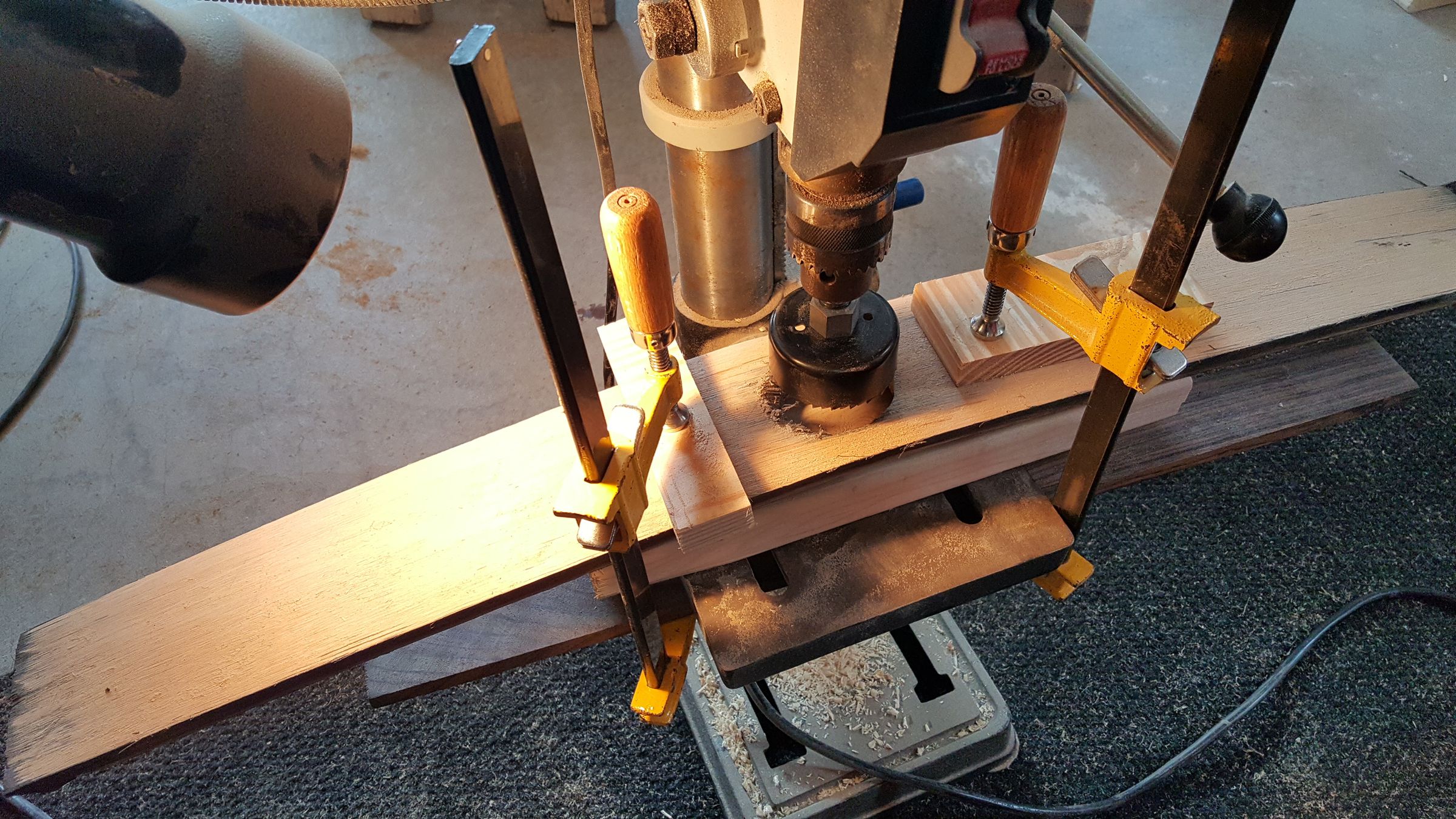 Wood Barrel Restoration : 10 Steps (with Pictures) - Instructables