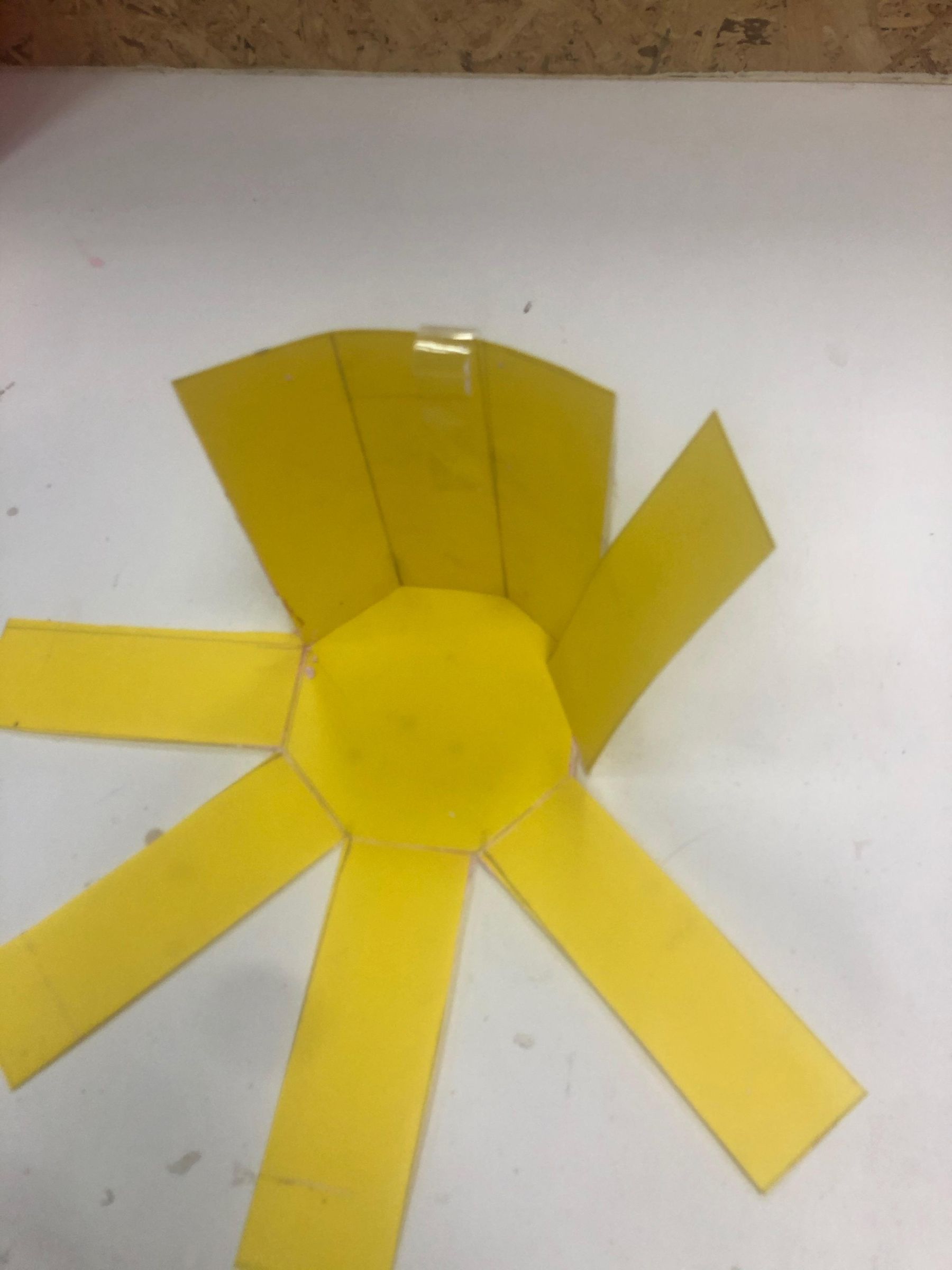 Introduction to Pouring Plaster : 4 Steps - Instructables