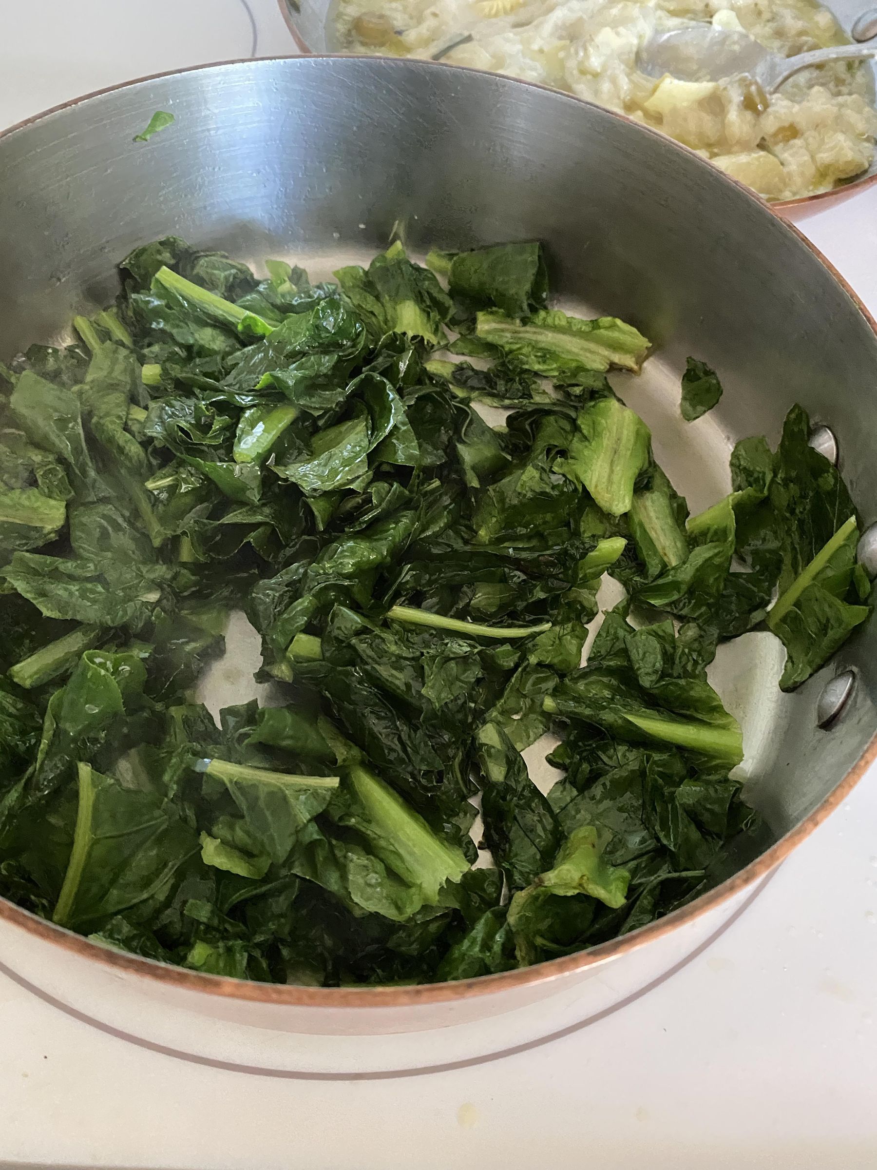 Celtuce Salad : 4 Steps (with Pictures) - Instructables