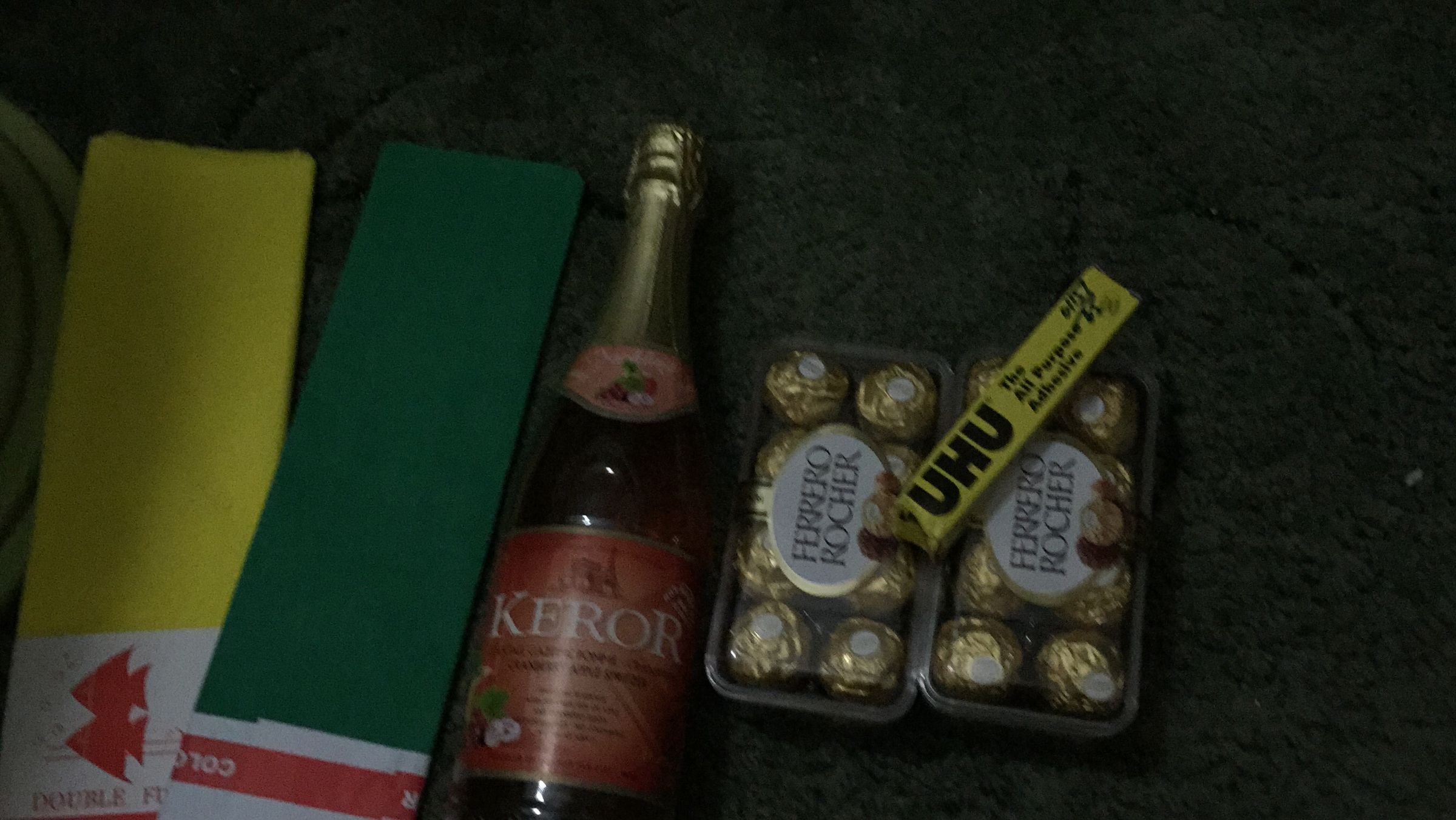 Pineapple Ferrero Gift for Mums Day - Instructables