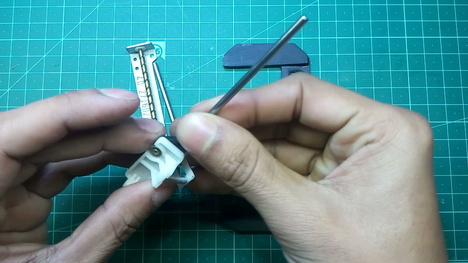 DIY Arduino CNC Drawing Machine : 17 Steps (with Pictures) - Instructables