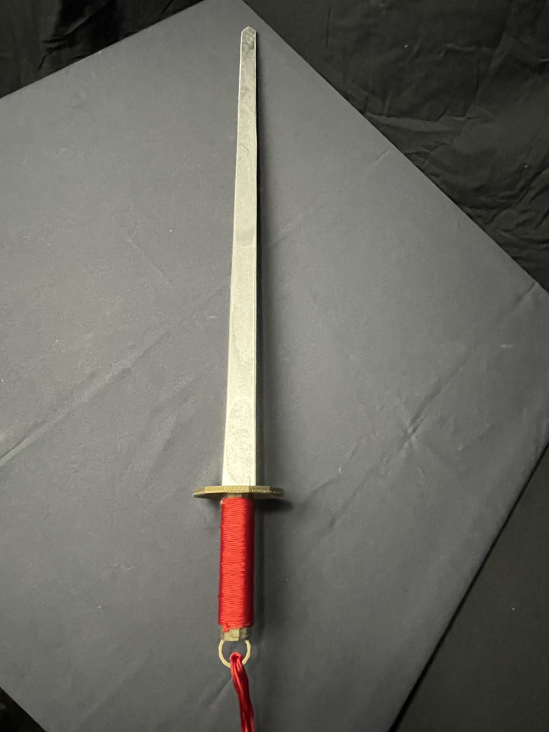 Sword Hilt : 5 Steps - Instructables