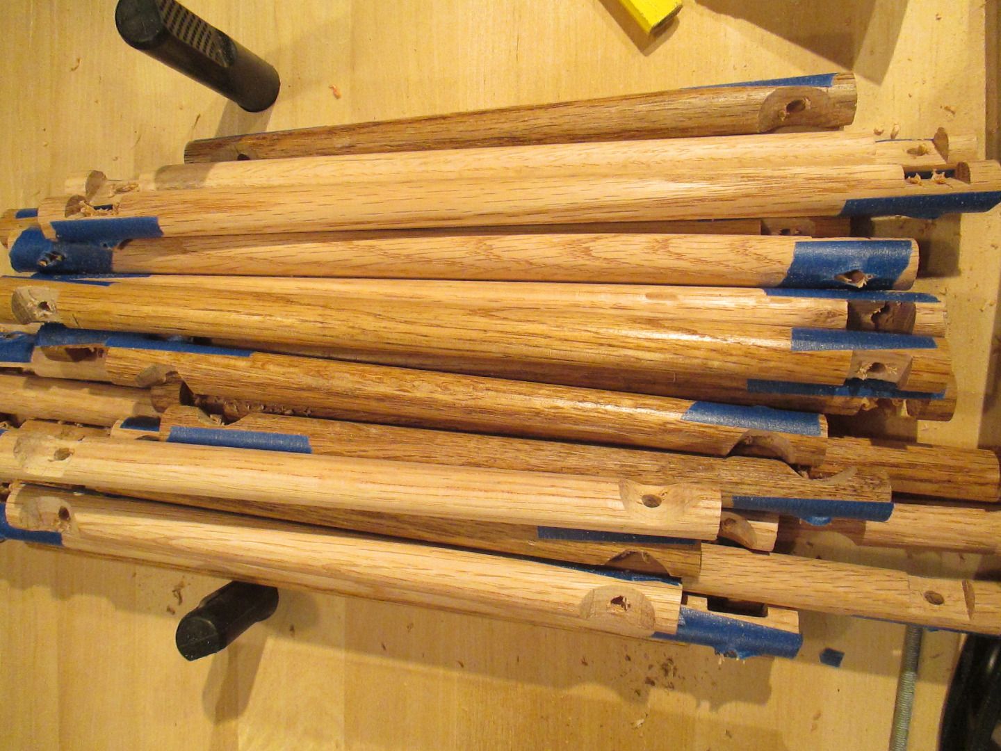 Log Cabin Birdhouse - to Scale! : 12 Steps (with Pictures) - Instructables
