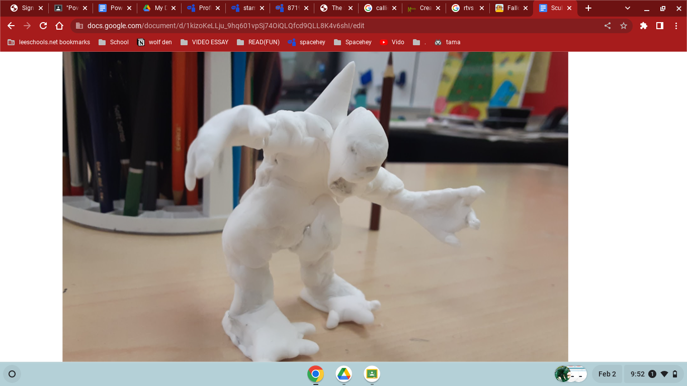 Fallout: New Vegas Spore Carrier : 3 Steps - Instructables