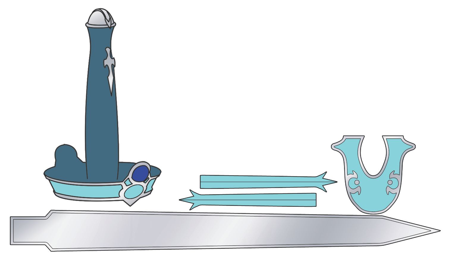Lambent Light : 7 Steps - Instructables