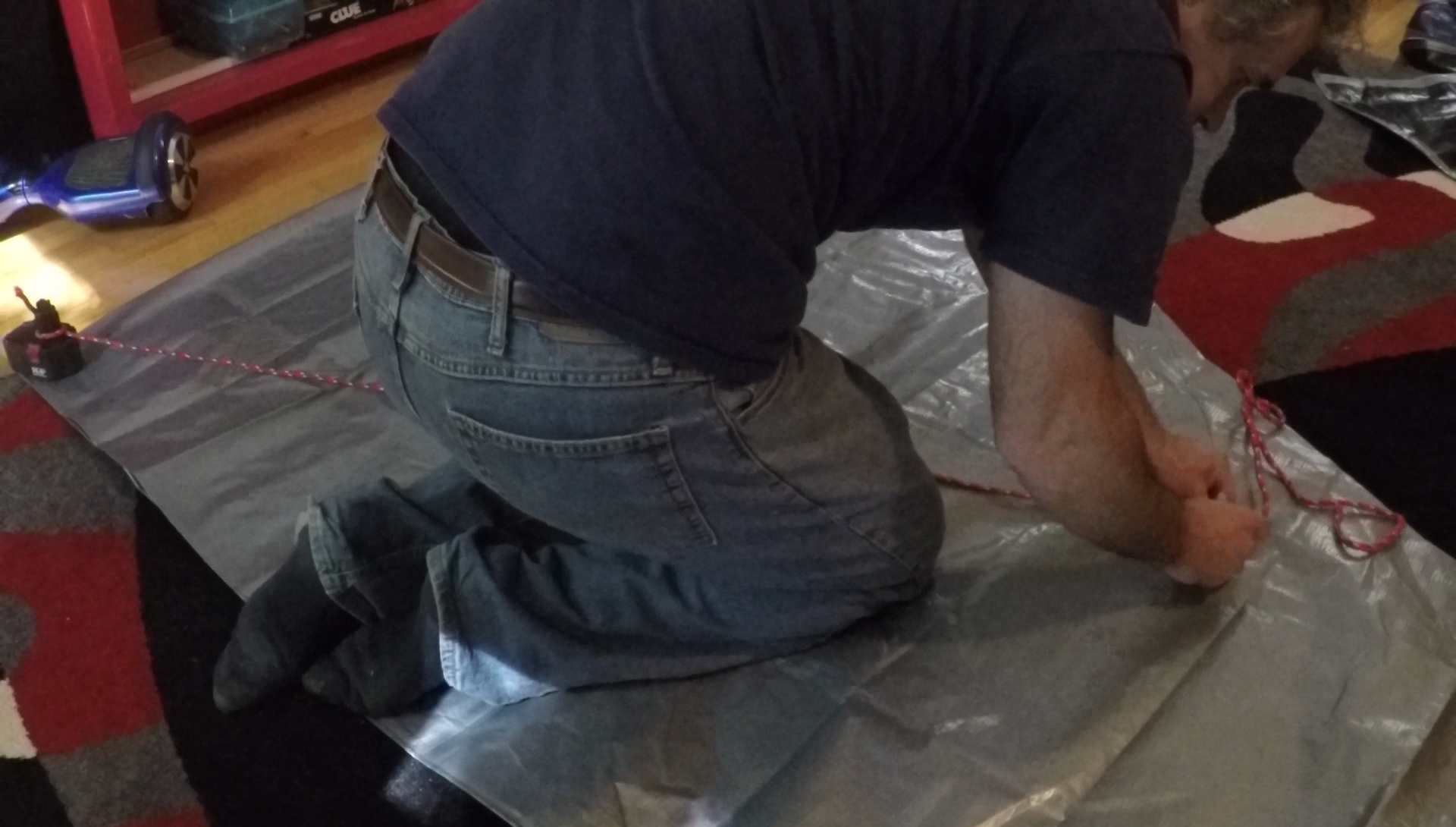 Personal Sauna : 8 Steps - Instructables