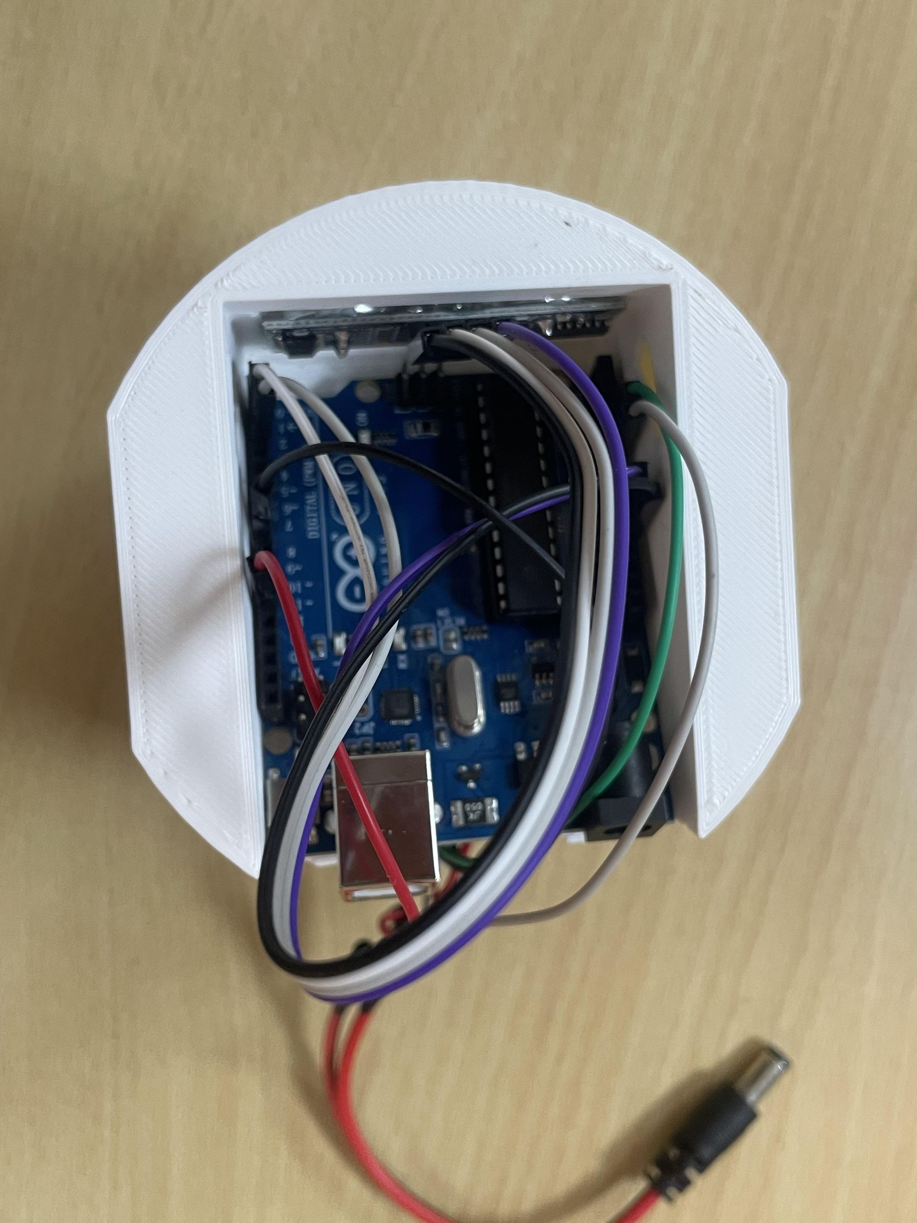 Obstacle Avoidance Car : 3 Steps - Instructables