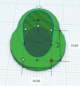 Tinkercad: Making Colorful Fruit Keychains : 10 Steps - Instructables