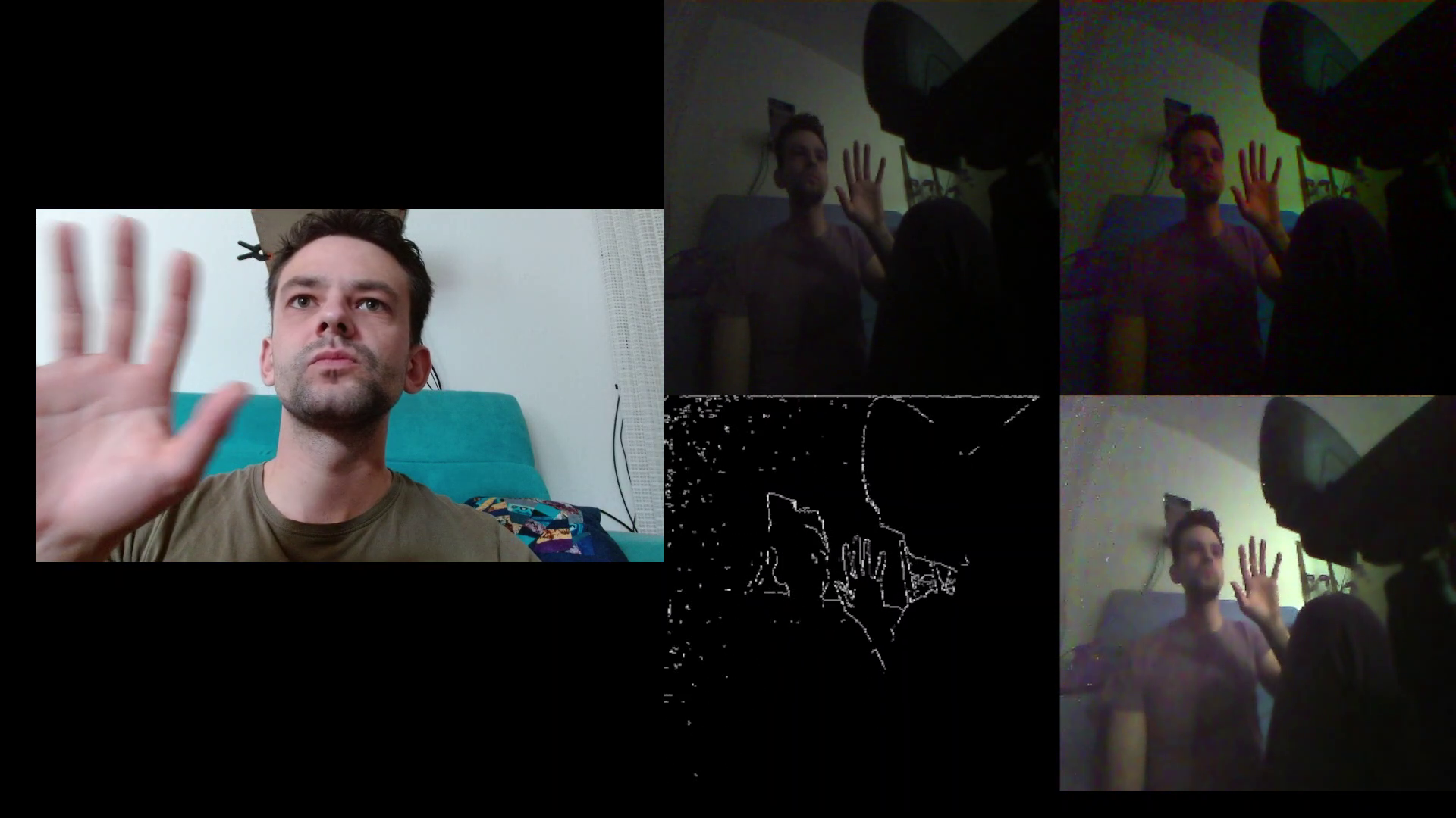 Improving Esp32-CAM Image Quality : 7 Steps - Instructables