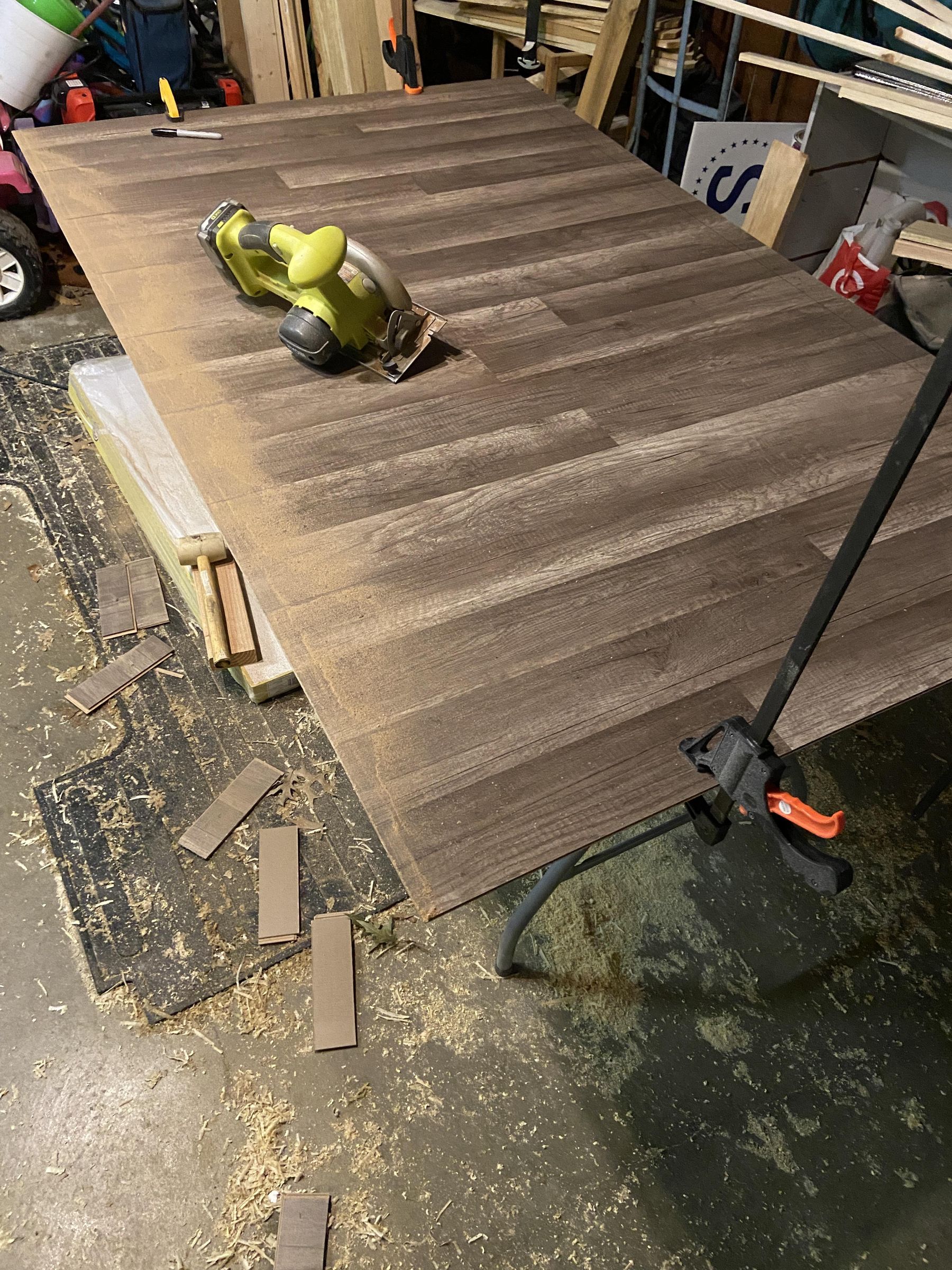 DIY Board Game Table Top : 13 Steps (with Pictures) - Instructables