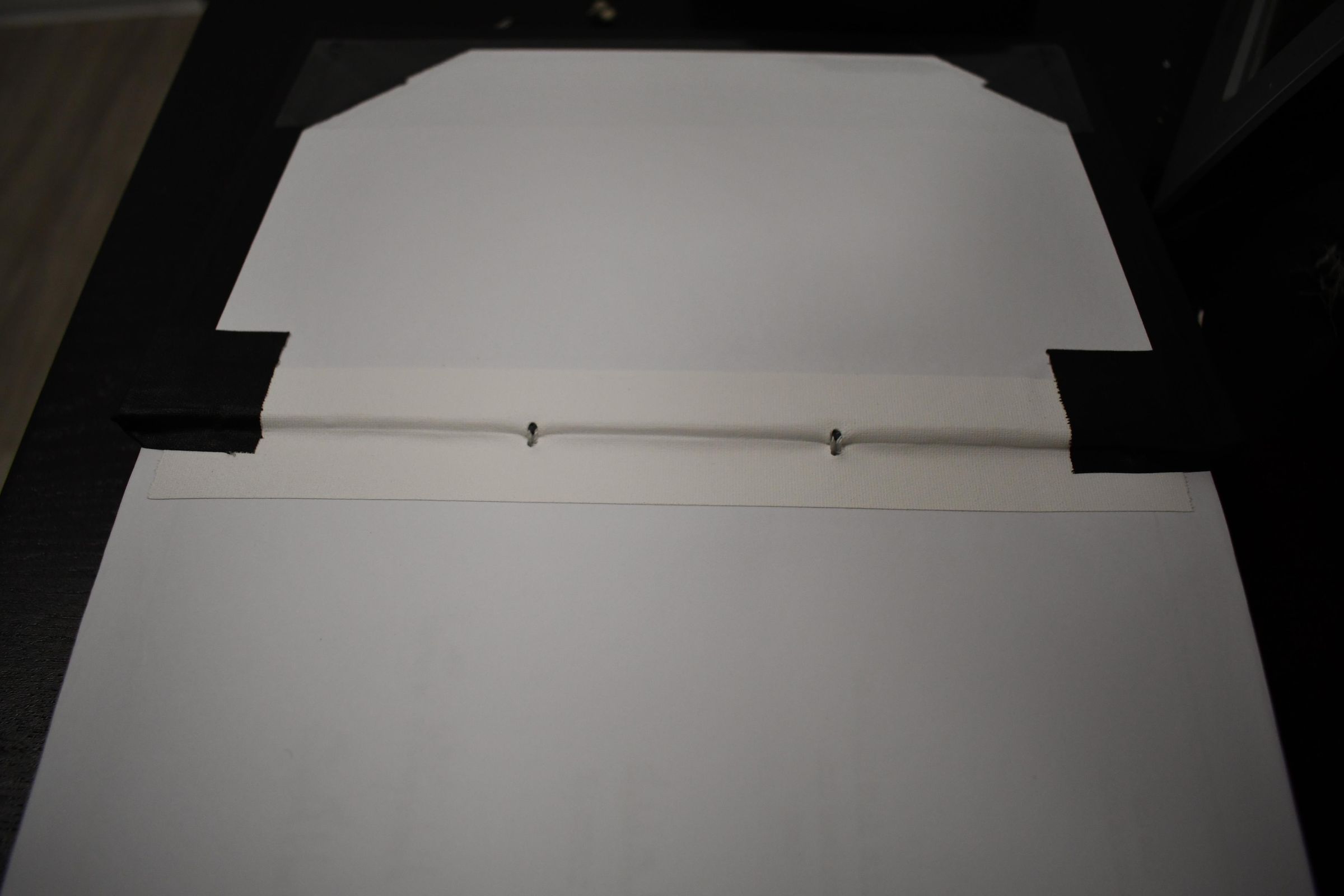 DIY Book Binding : 10 Steps (with Pictures) - Instructables
