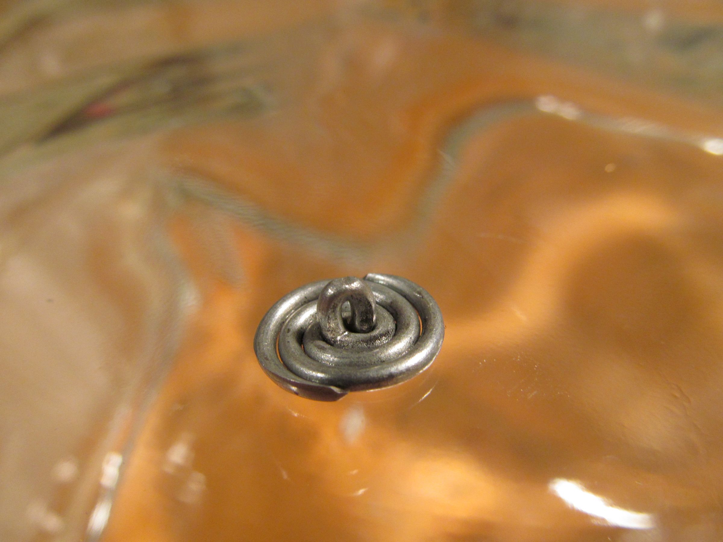 Wire Buttons : 3 Steps (with Pictures) - Instructables