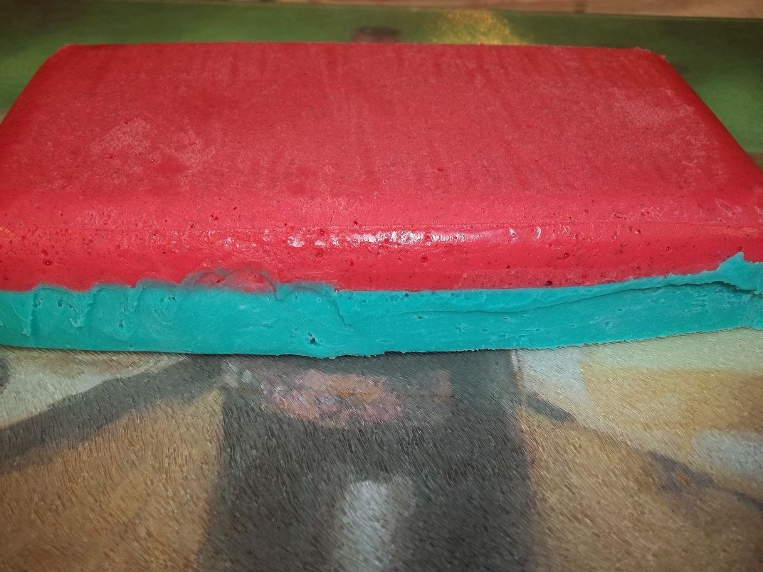 Fever Fudge : 5 Steps (with Pictures) - Instructables