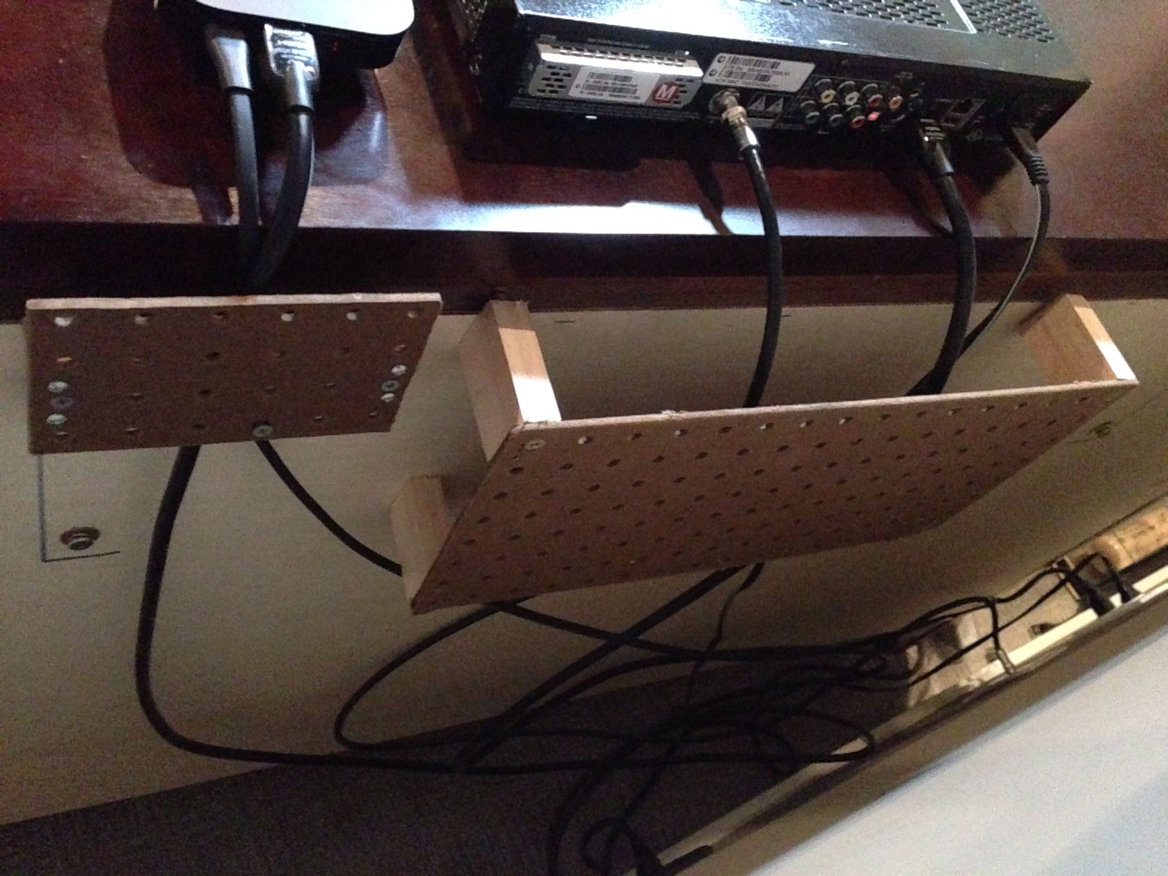 IR Periscope : 6 Steps (with Pictures) - Instructables