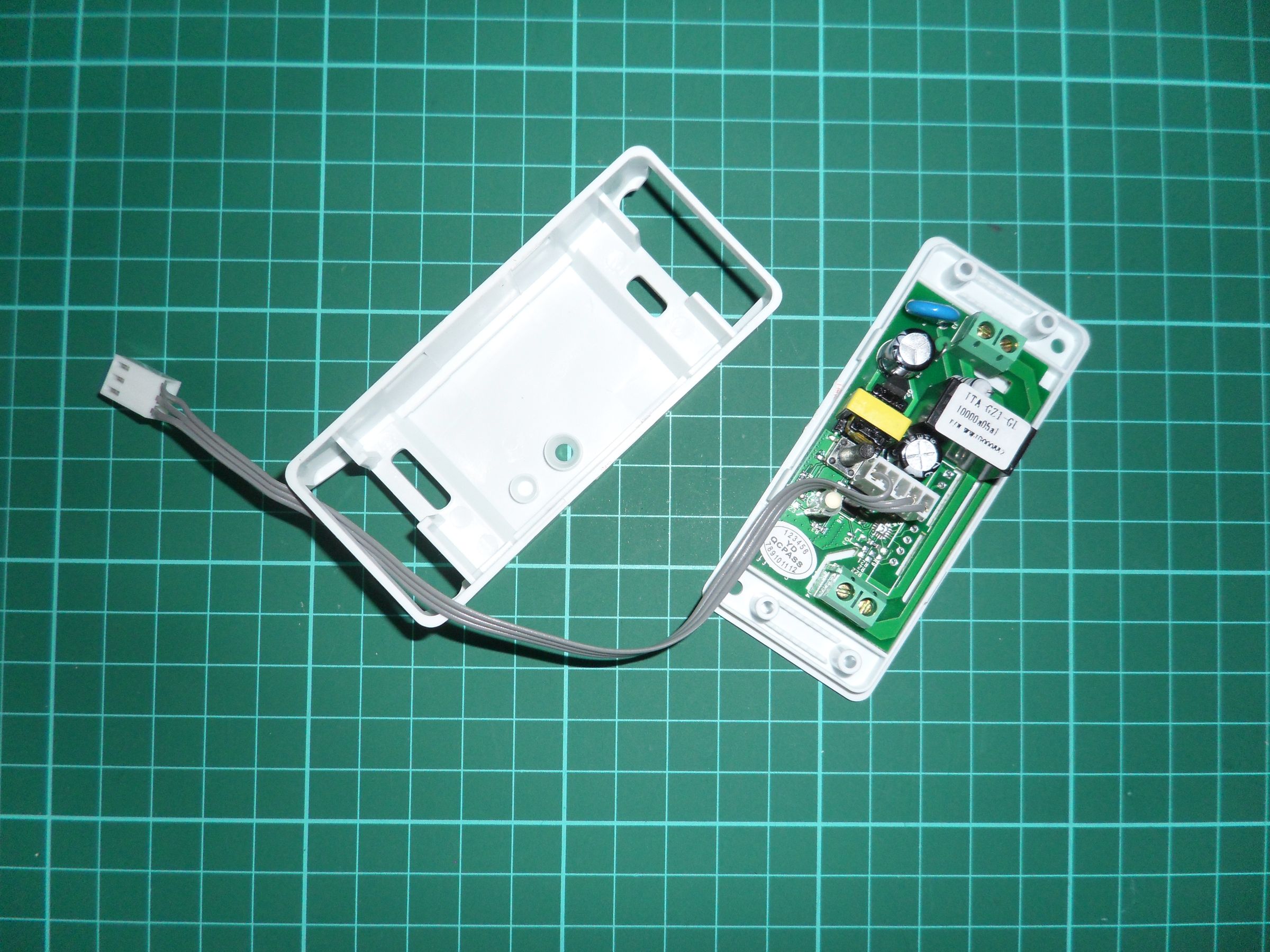 IoT Mains Controller. Part 9 : IoT, Home Automation : 10 Steps (with Pictures) - Instructables