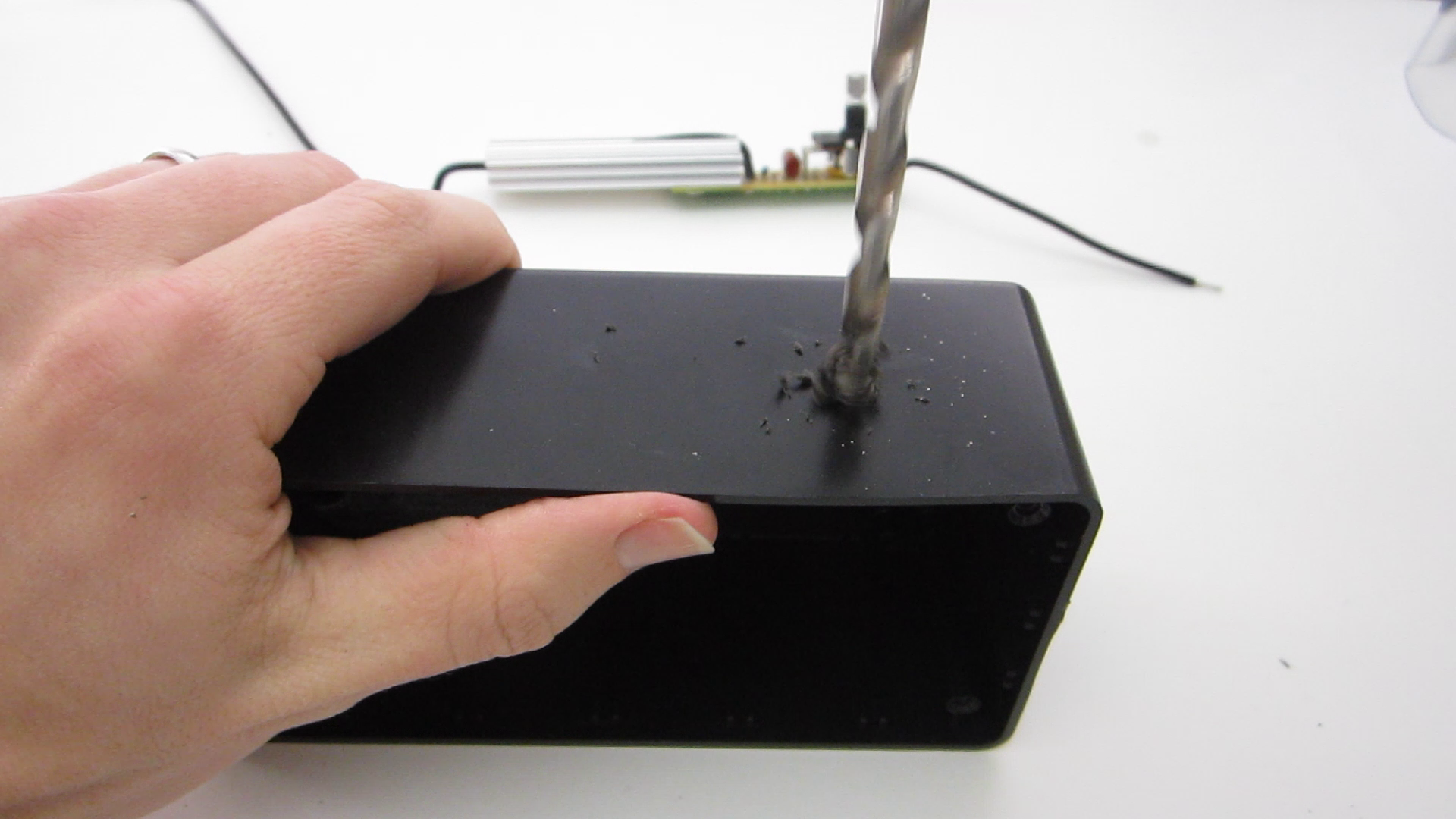 Adjustable Power Outlet : 6 Steps (with Pictures) - Instructables