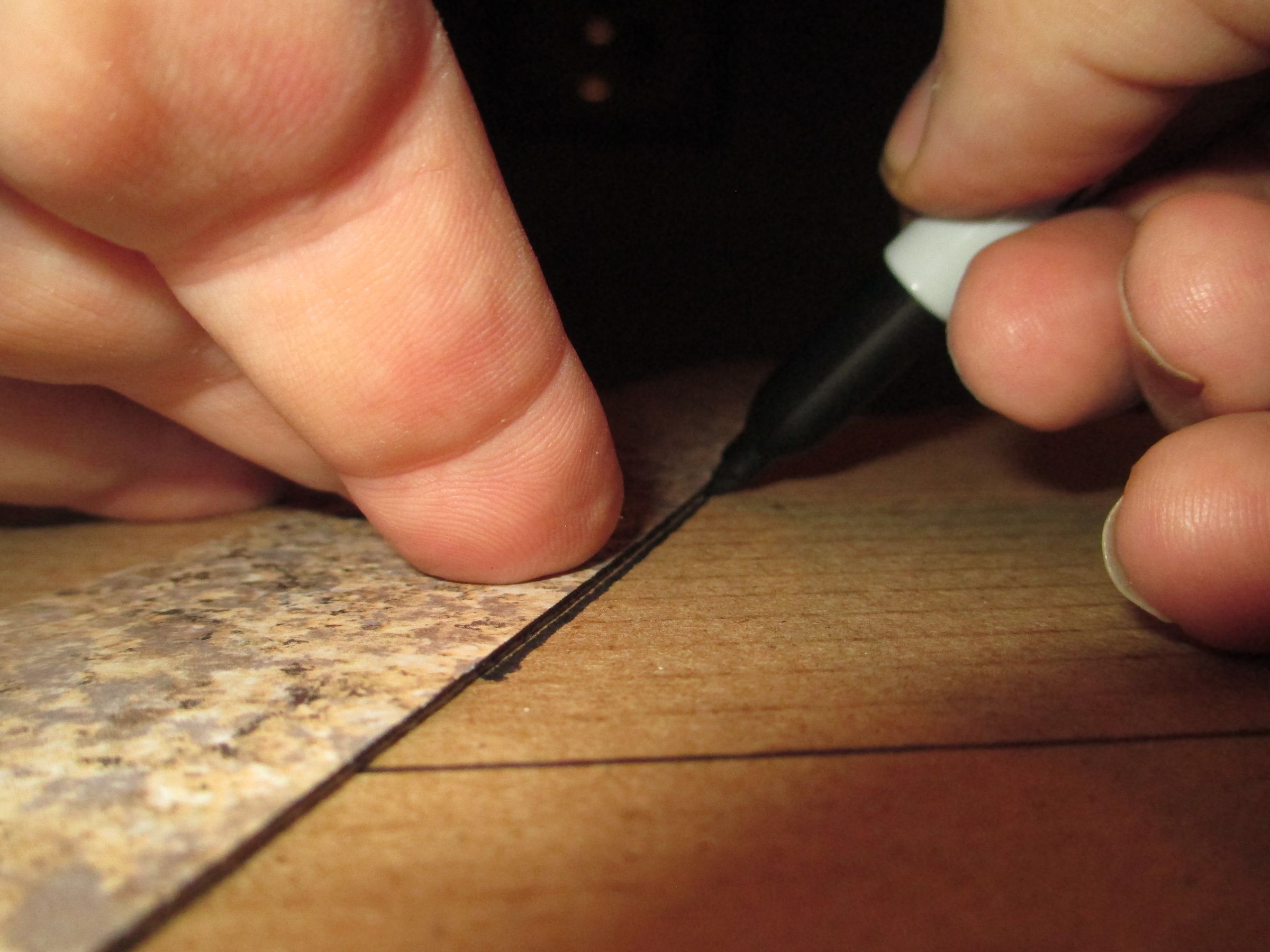Cardboard Keyboard Cover : 9 Steps (with Pictures) - Instructables