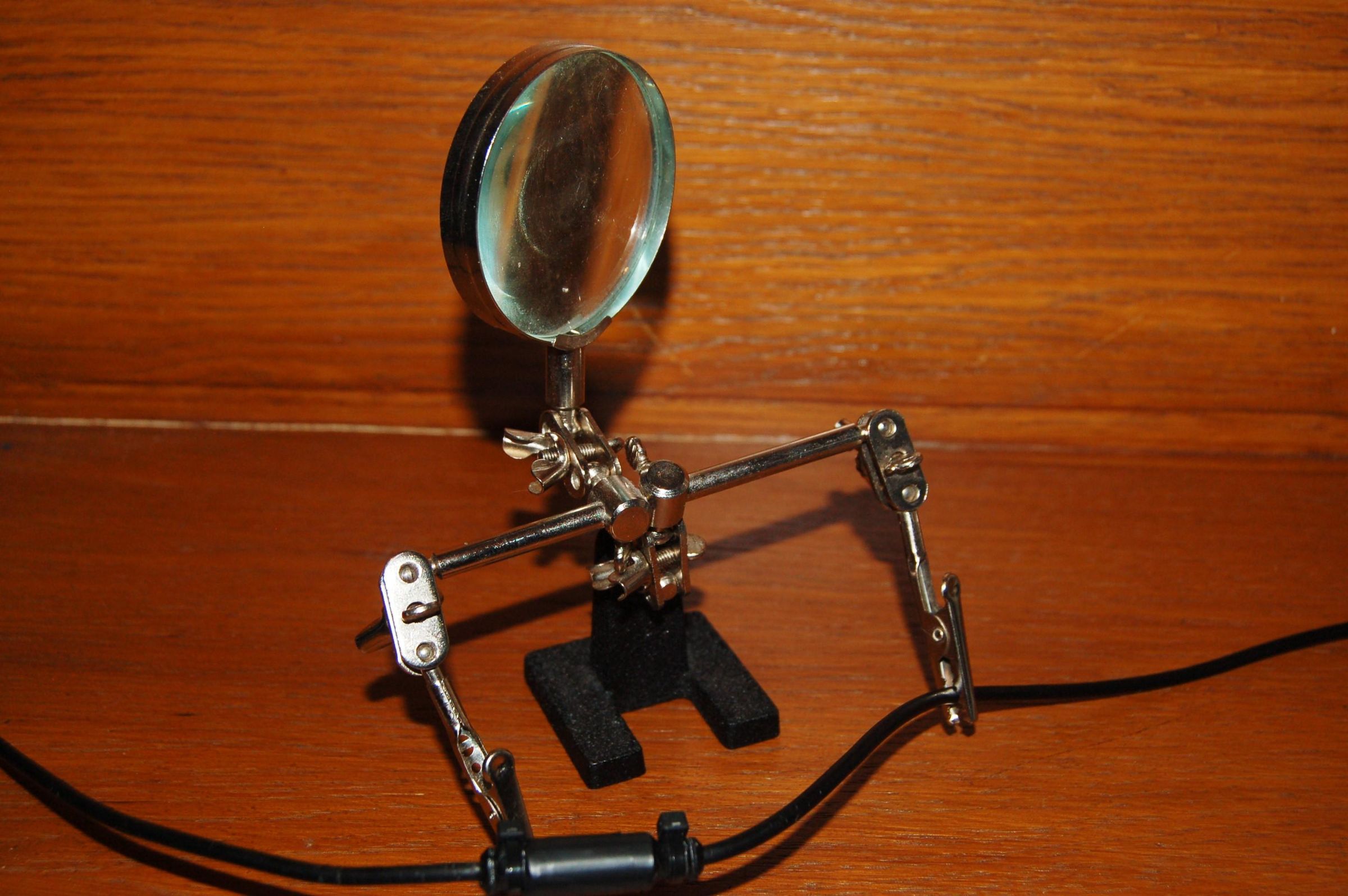Quick Cable Repair : 9 Steps (with Pictures) - Instructables