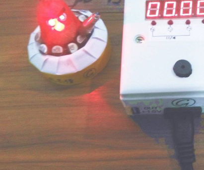 How to Make a Timer by Yourself : 10 Steps - Instructables