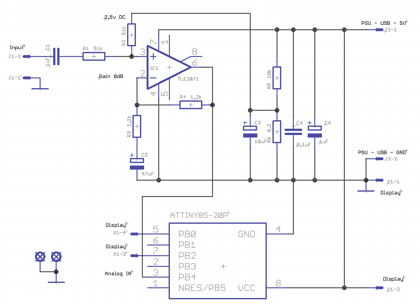 Arduino RMS Meter Module : 3 Steps - Instructables