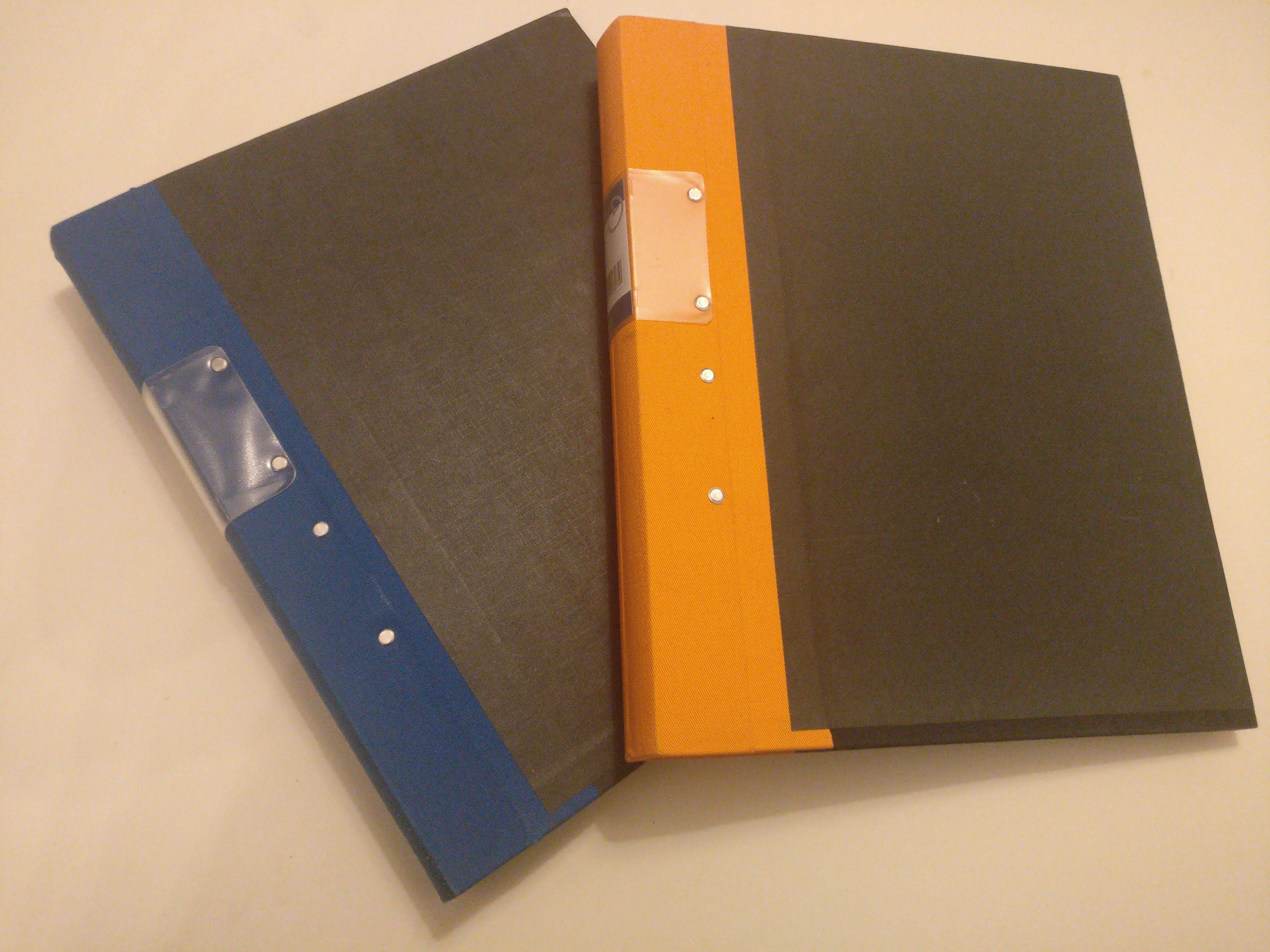 Diy Customizable GM Screen From Ring Binder : 12 Steps - Instructables