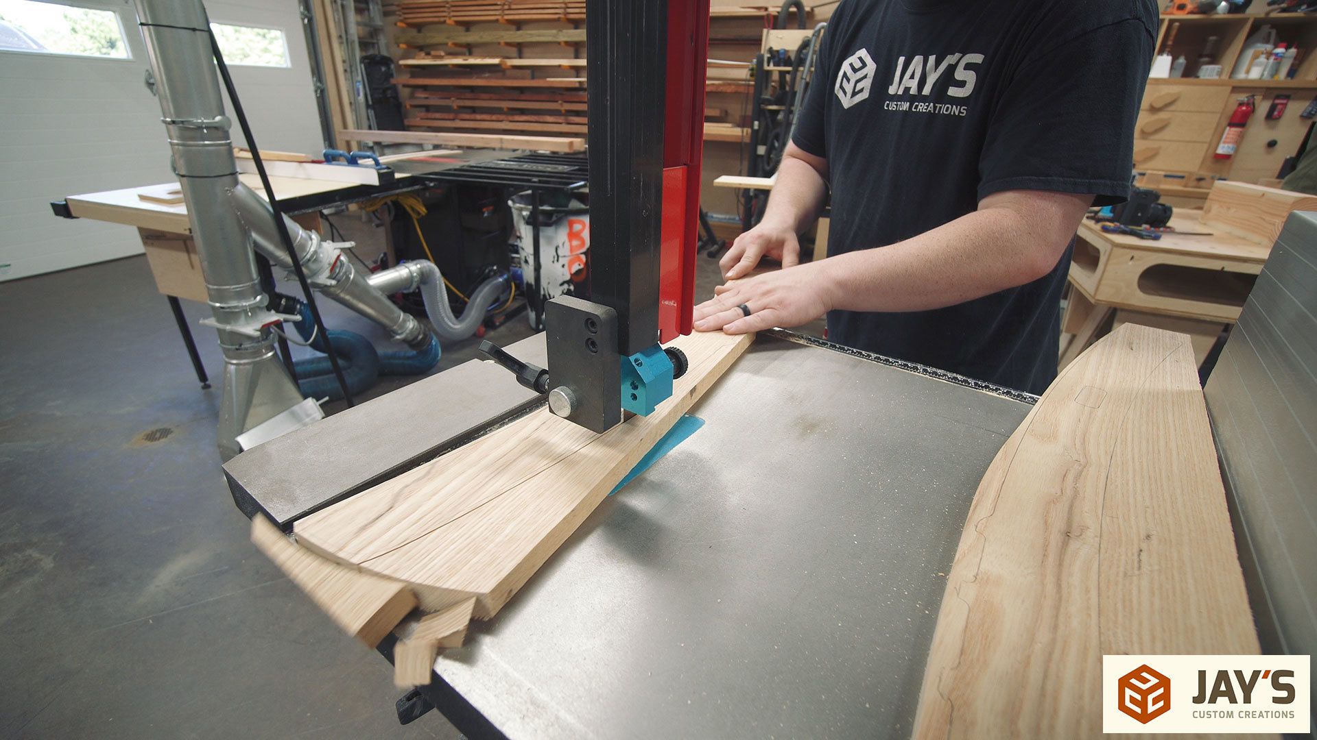 Nesting Chair With Full Size Templates : 11 Steps - Instructables