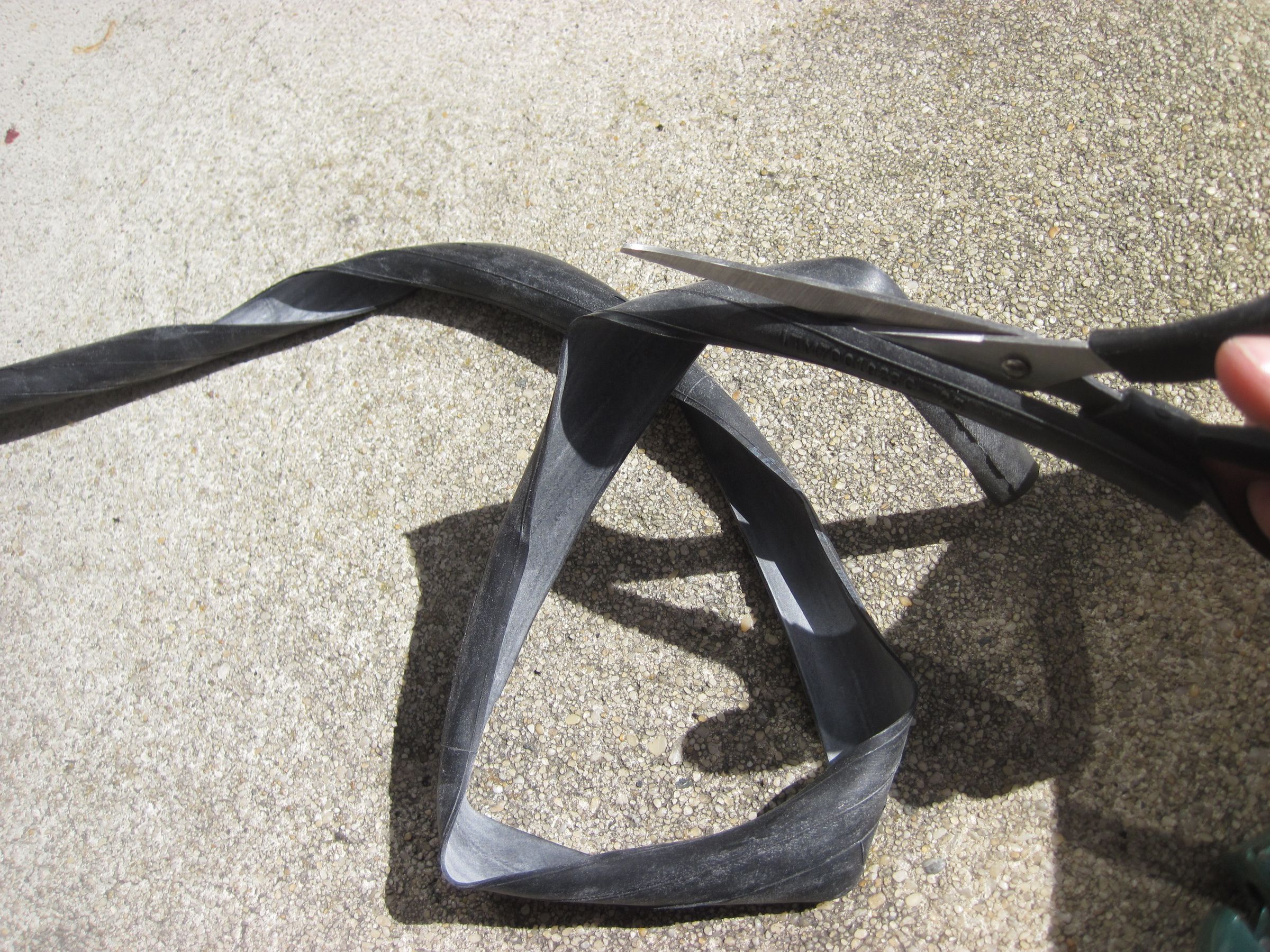 How to Make Juggling Sticks : 6 Steps - Instructables