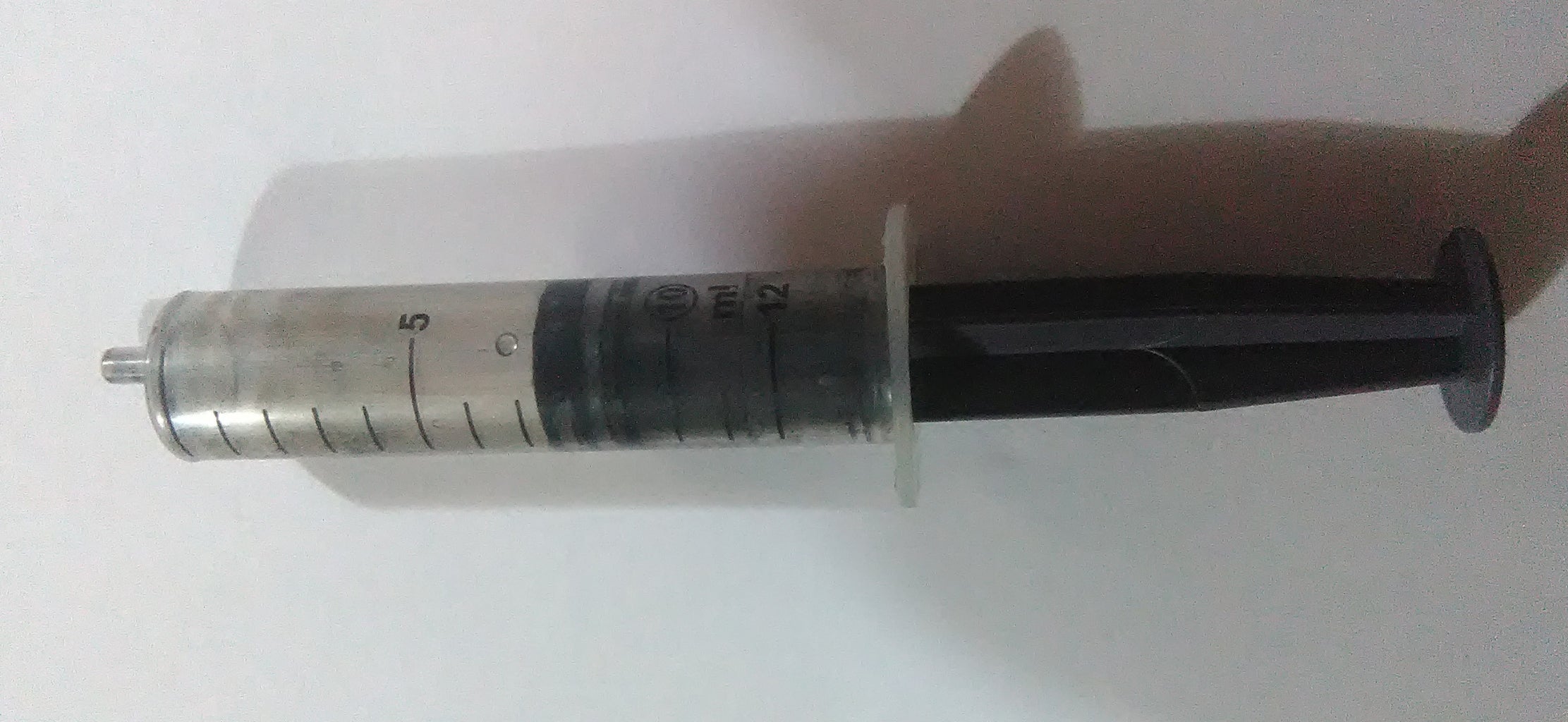 Arduino Rain Gauge Calibration 7 Steps Instructables