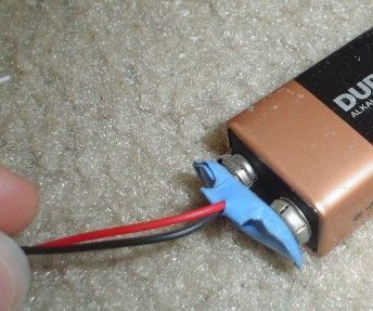 Battery Heater : 5 Steps - Instructables