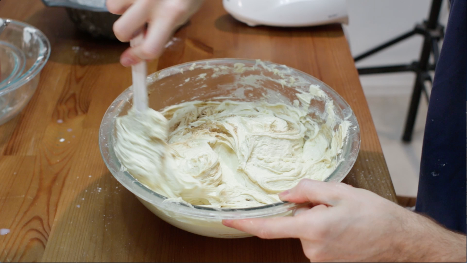 Simple Delicious Pound Cake : 7 Steps (with Pictures) - Instructables