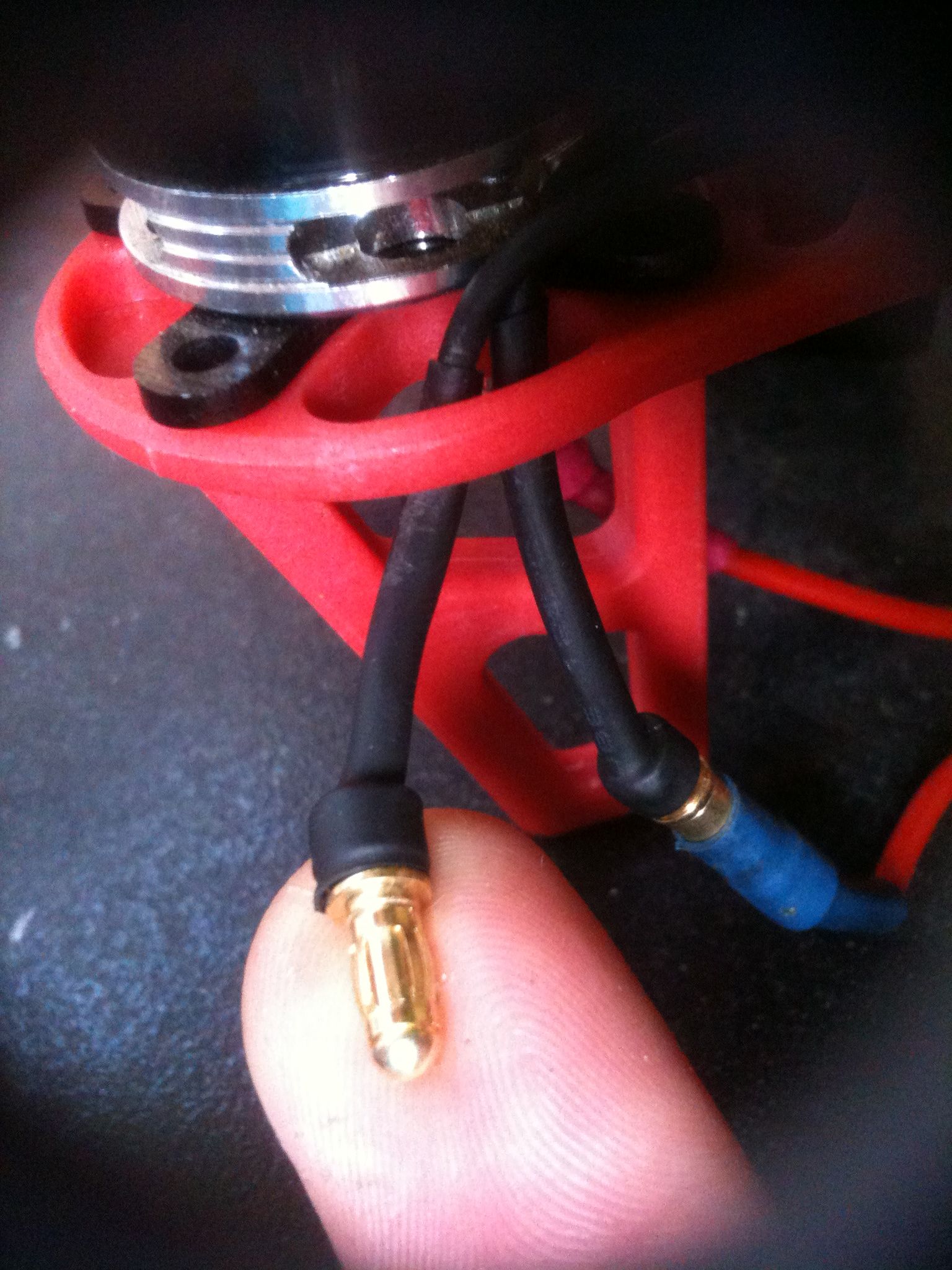 Building Quadcopters, Drones and Uav's- a Explanation and Easy Build of ...