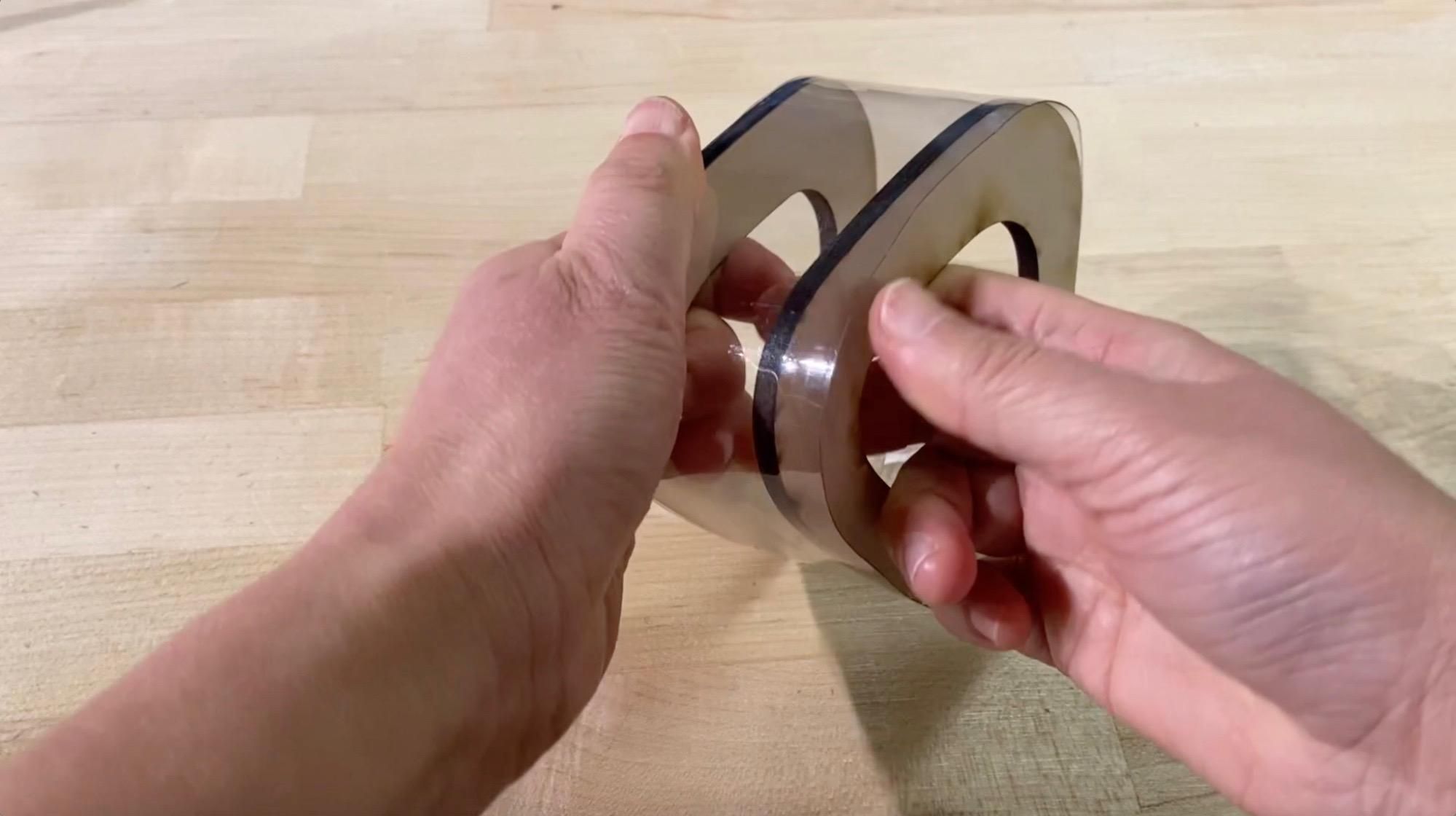 Roly Poly Rollers : 3 Steps (with Pictures) - Instructables