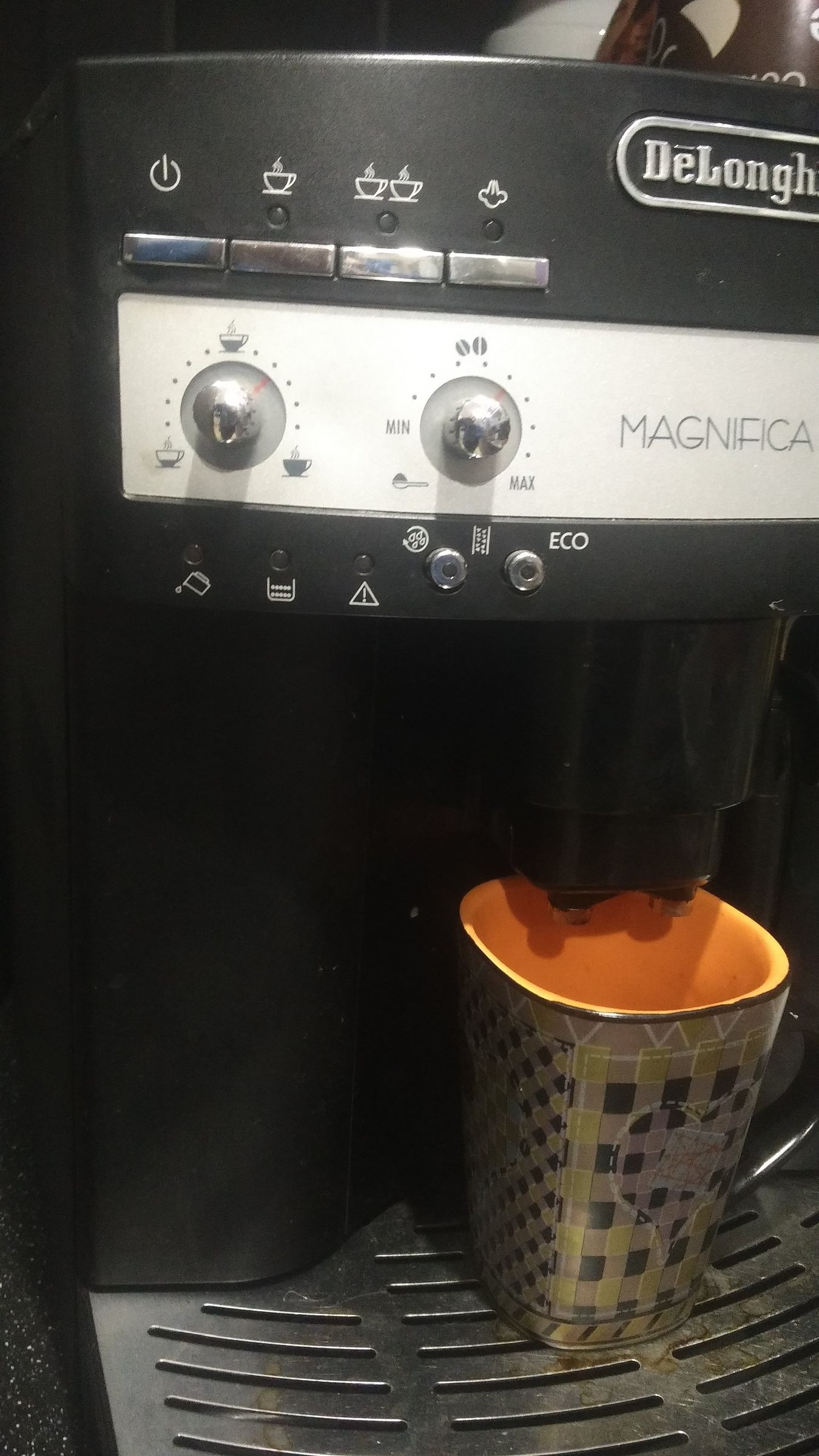 Smart Coffee Machine - Part of SmartHome Ecosystem : 4 Steps ...