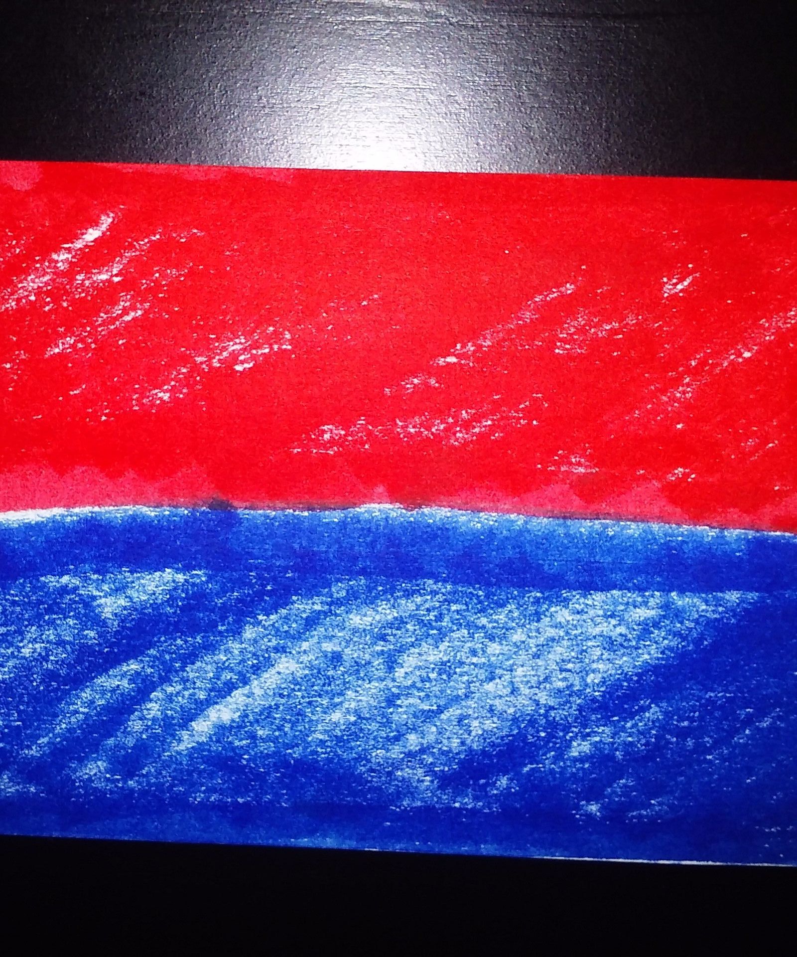 DIY Flag Art: Haiti - Instructables