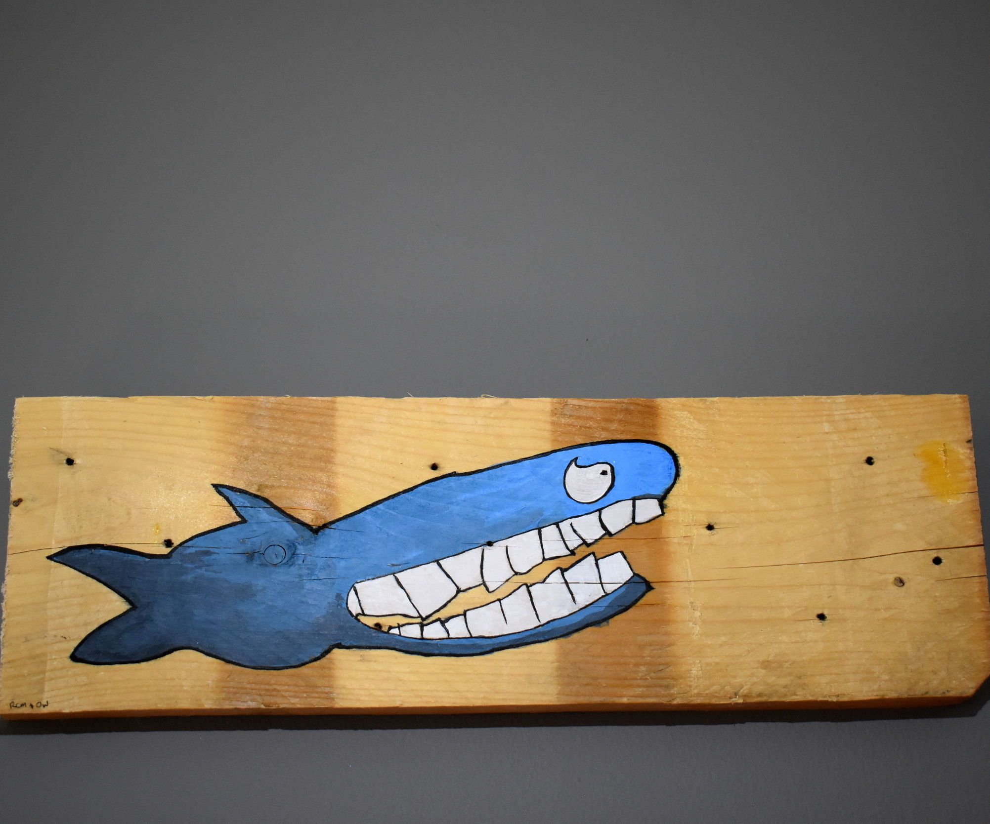 Scrap Art : 3 Steps (with Pictures) - Instructables